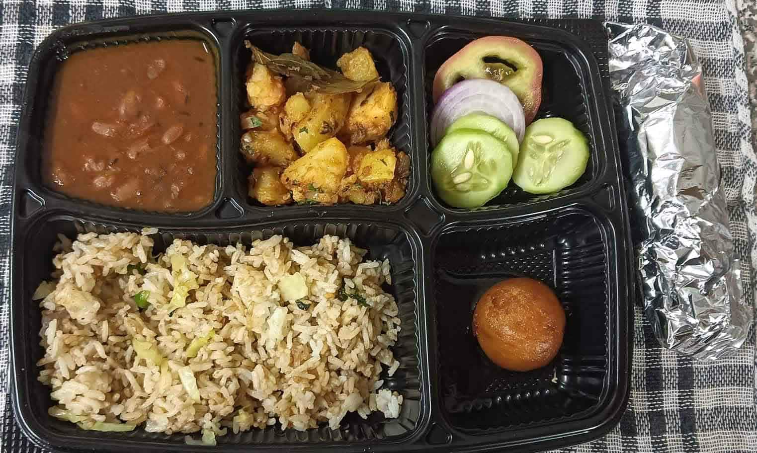 Chilli Fast Food, Sector 71, Noida | Zomato