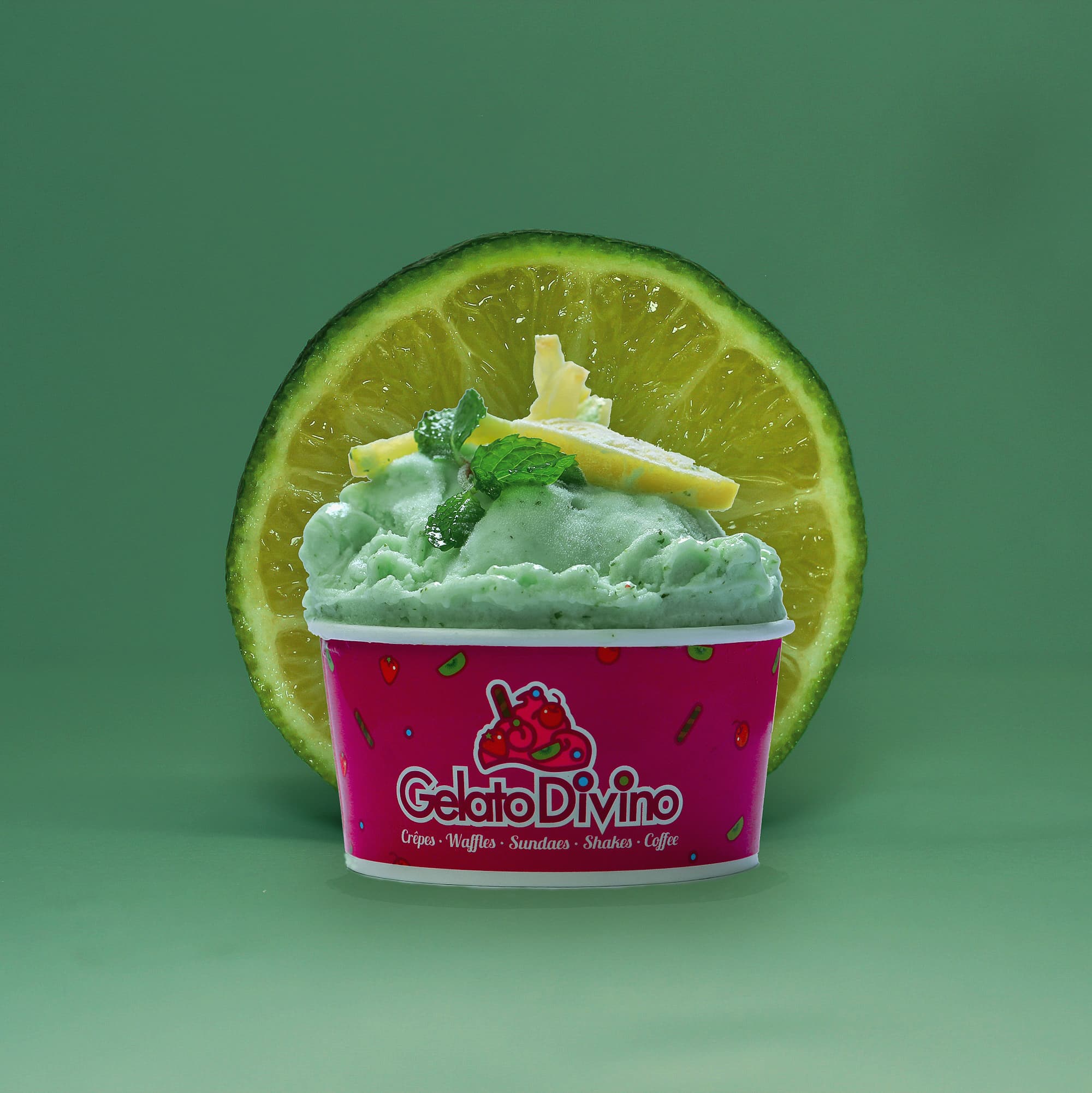 Caffe Divino, Al Ras, Dubai | Zomato