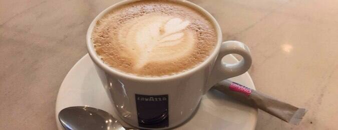 Caffe Divino, Downtown Dubai, Dubai - Zomato