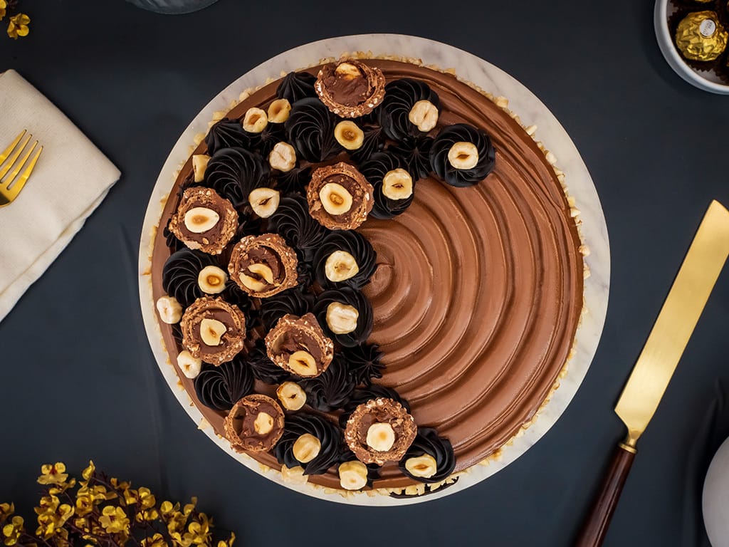 Cruffin Premium - Cakes And Desserts, Sector 37 order online - Zomato