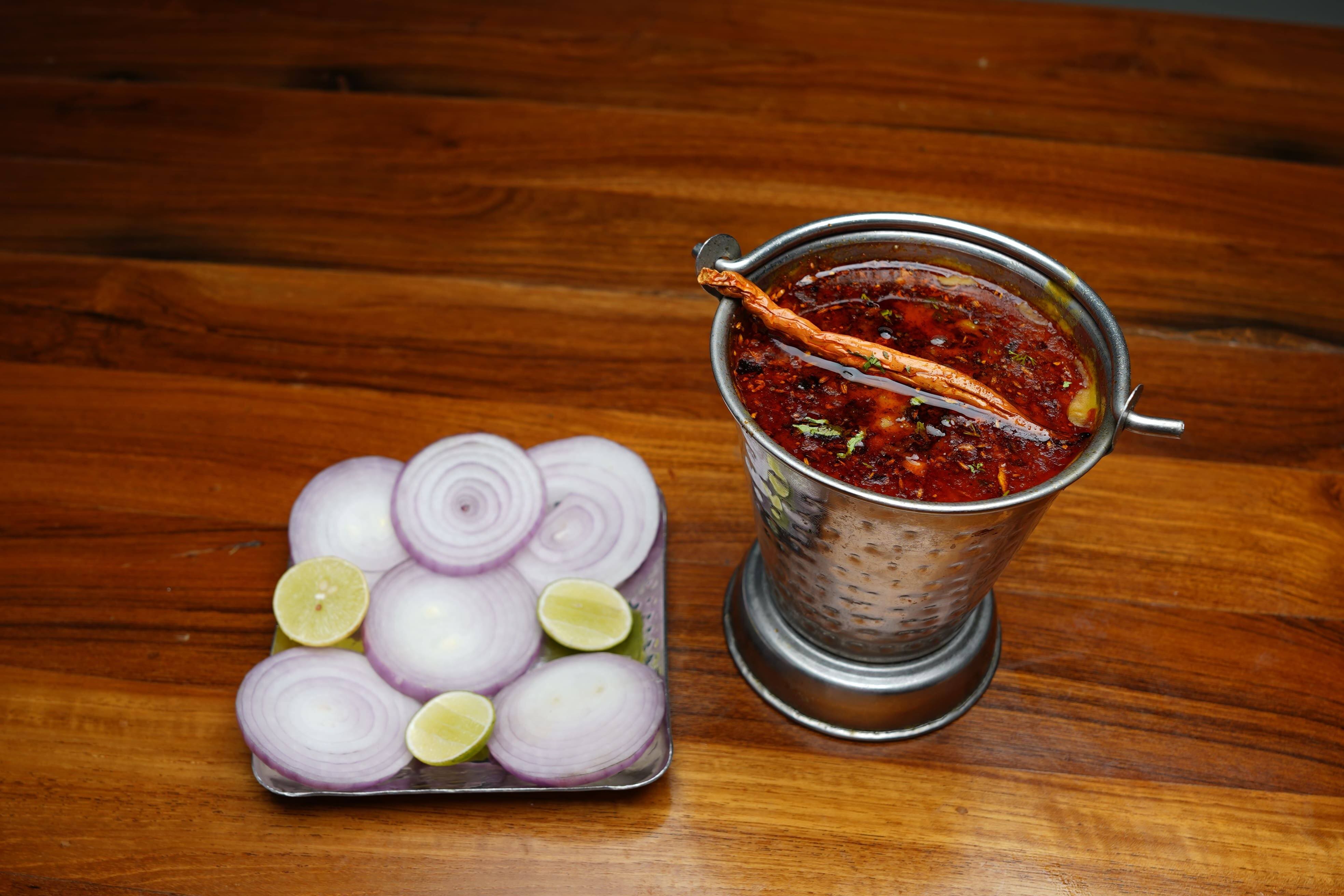 D Pak's, Dal Gate, Srinagar | Zomato