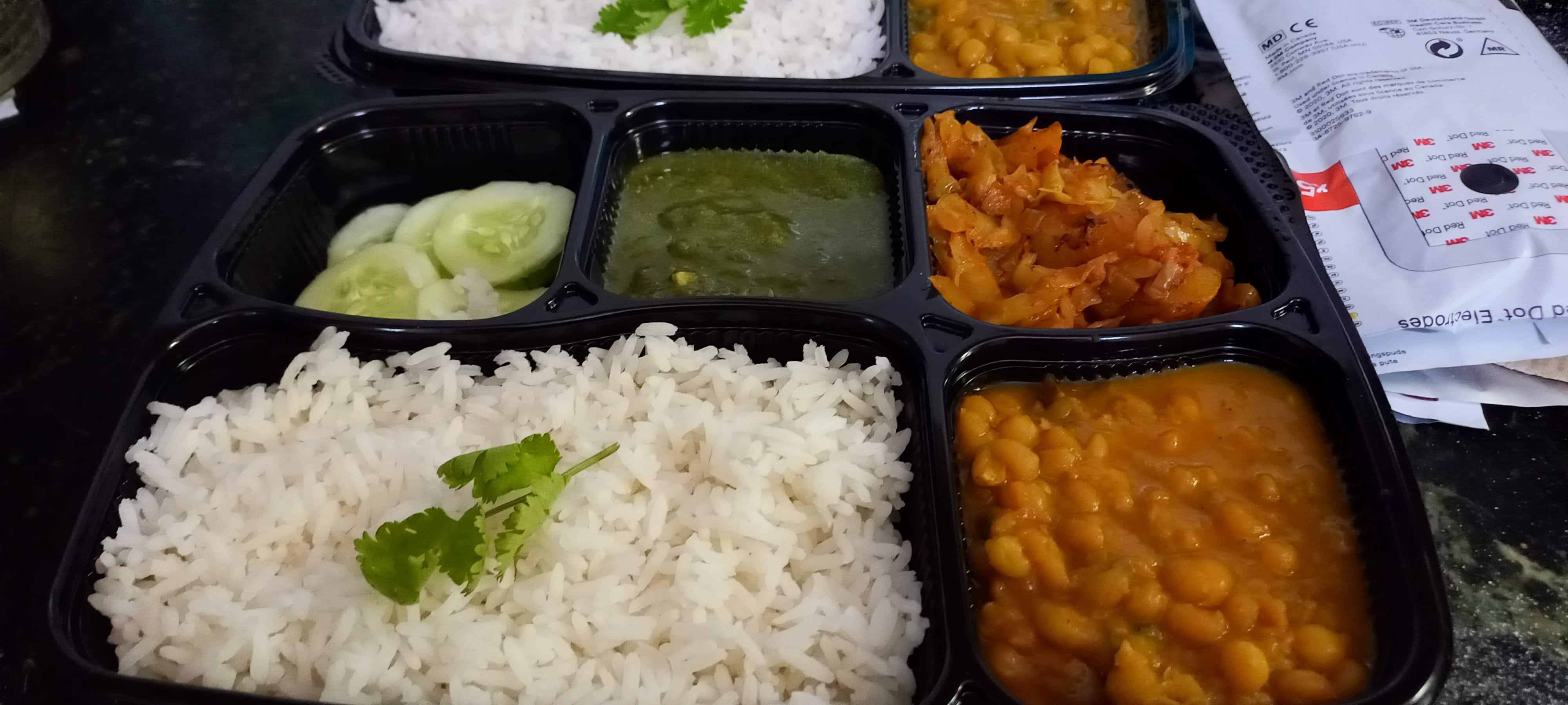 Curries by Kilo, Sector 9, Dwarka, New Delhi | Zomato