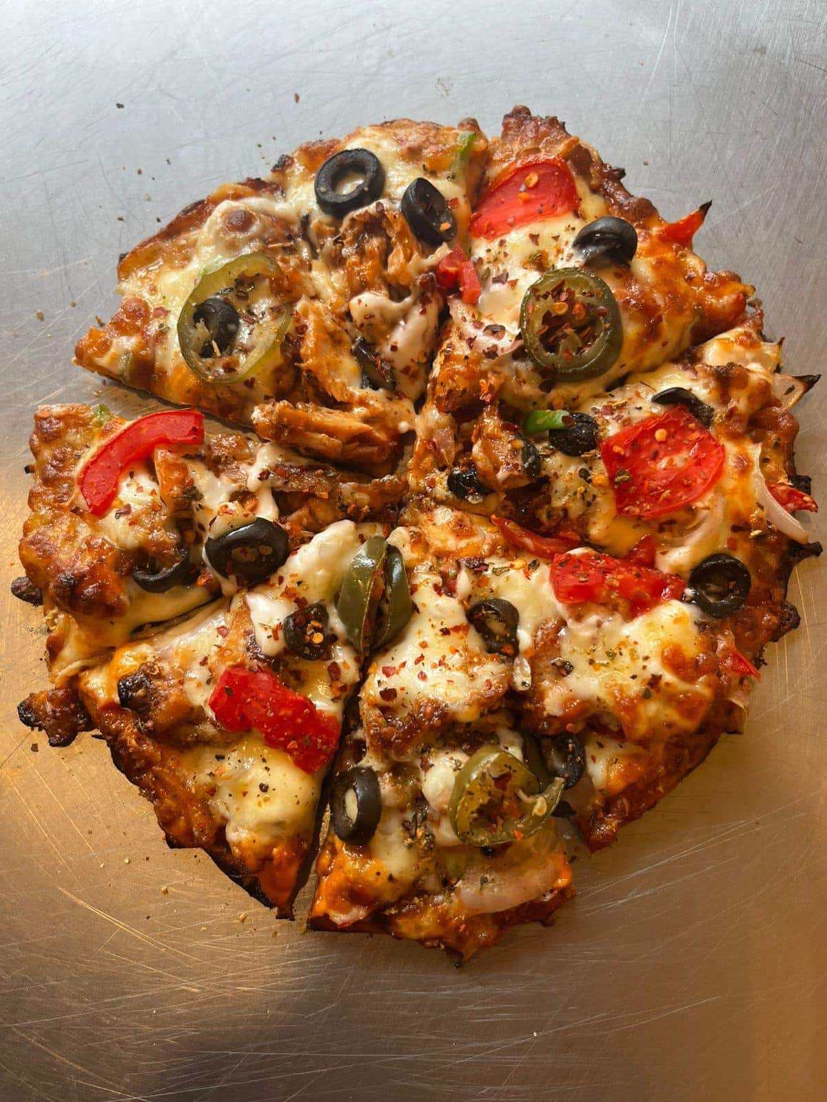 Shawarma Nation, Boisar order online - Zomato