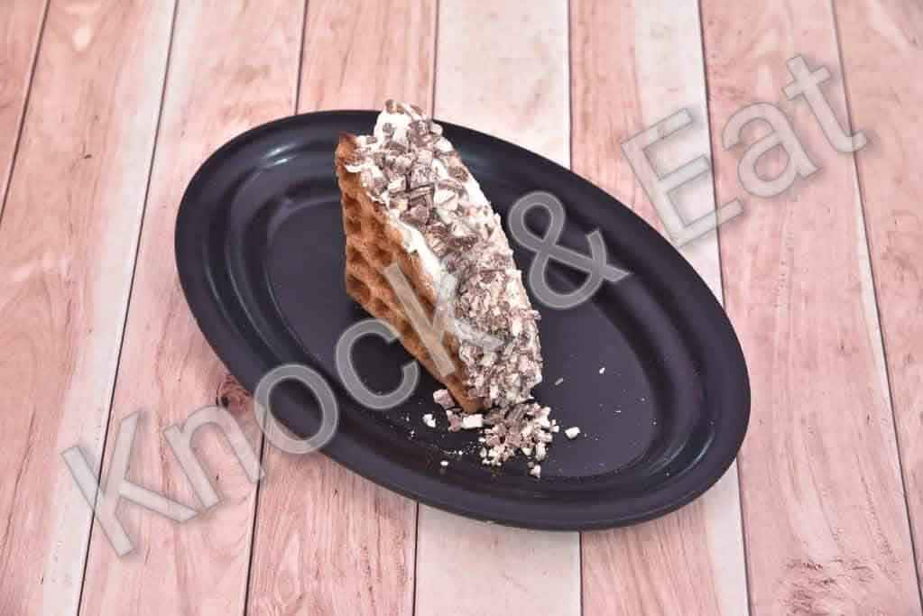 Knock & Eat, Kolathur order online - Zomato