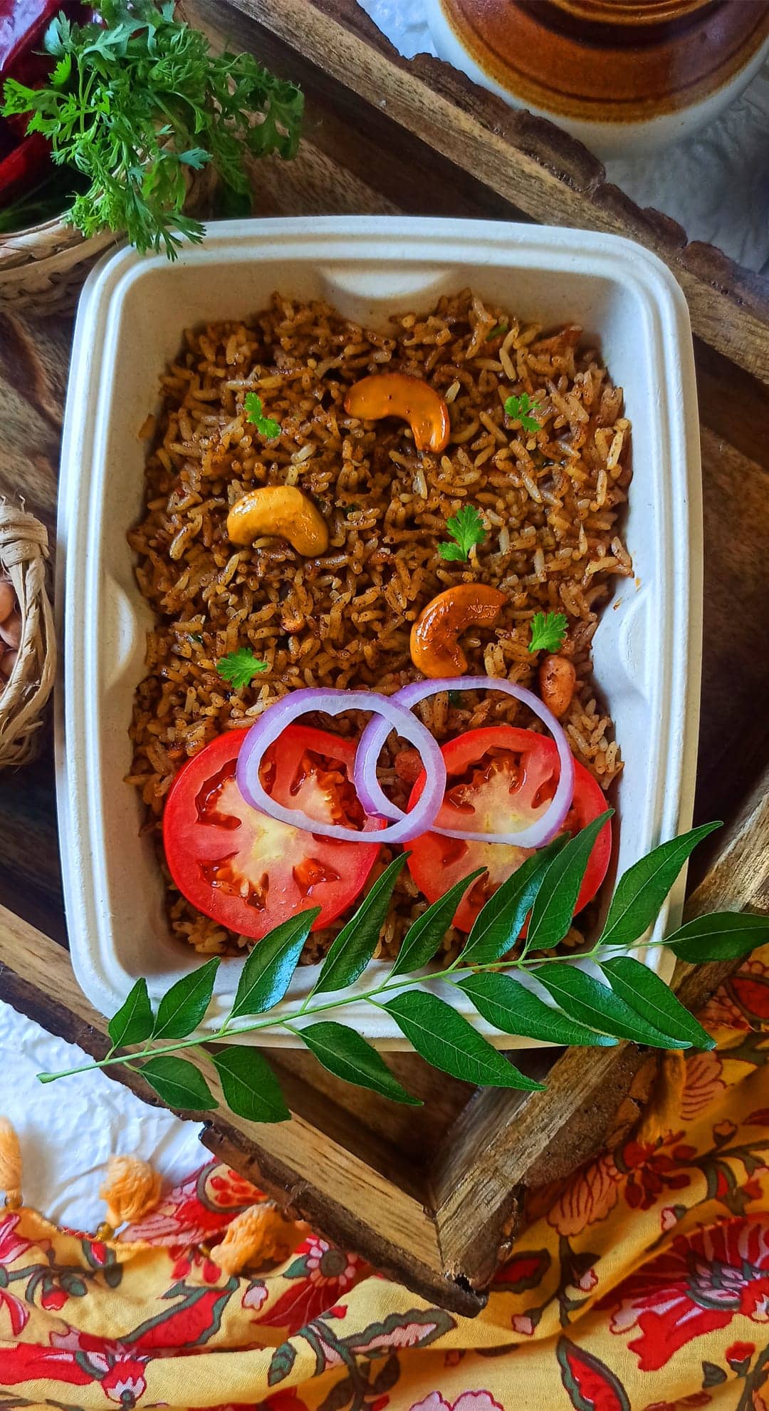 One Humble Meal, CV Raman Nagar, Bangalore | Zomato