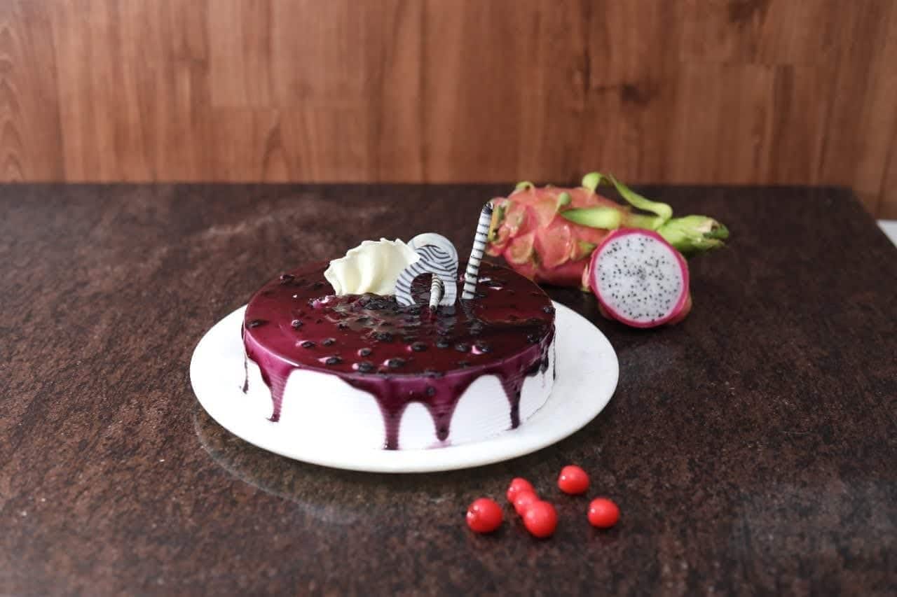 Zain Bakery & Cafe, Rohini, New Delhi | Zomato