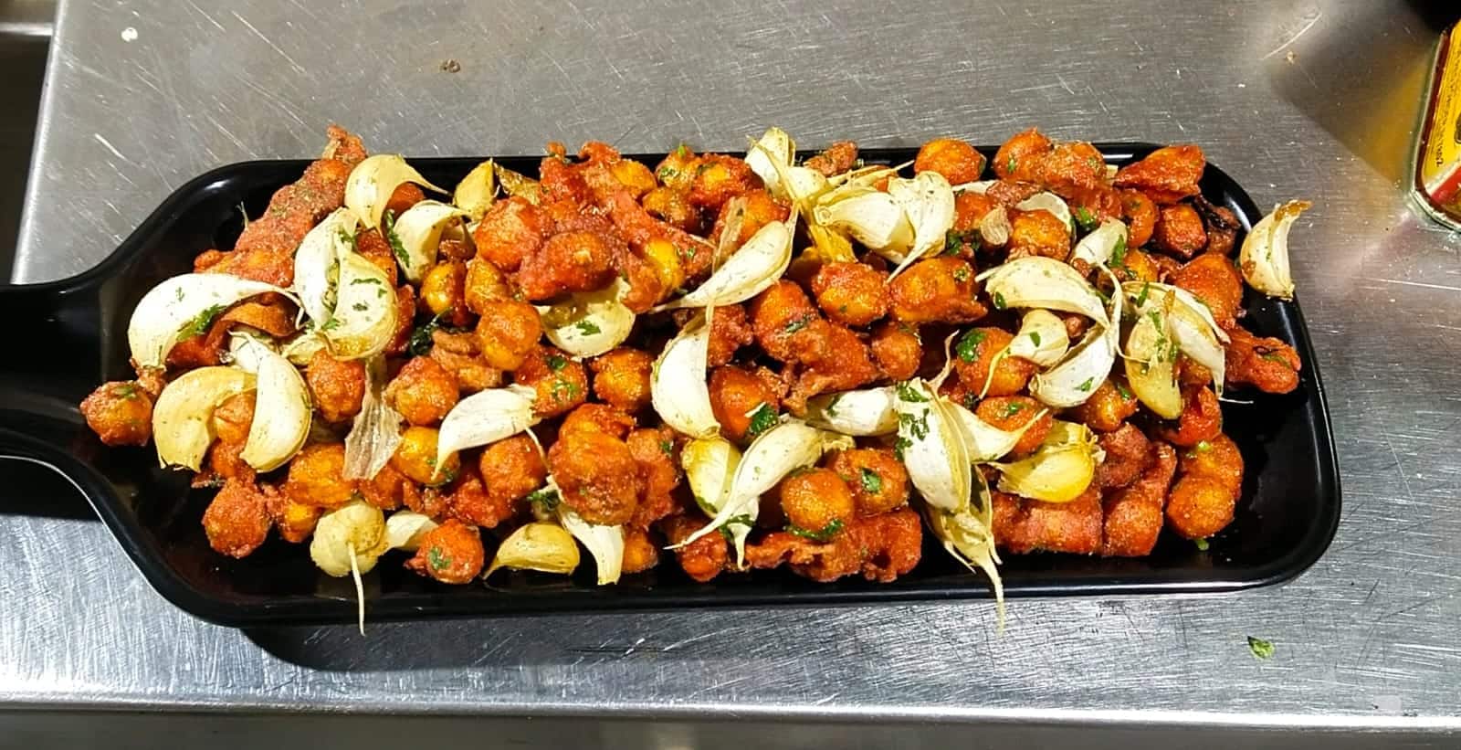 Tunga Anna Family Restaurant And Beer Bar, Dombivali West, Thane | Zomato