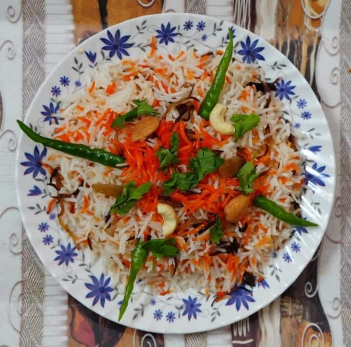Muradabadi Chicken Biryani, Wazirabad order online - Zomato