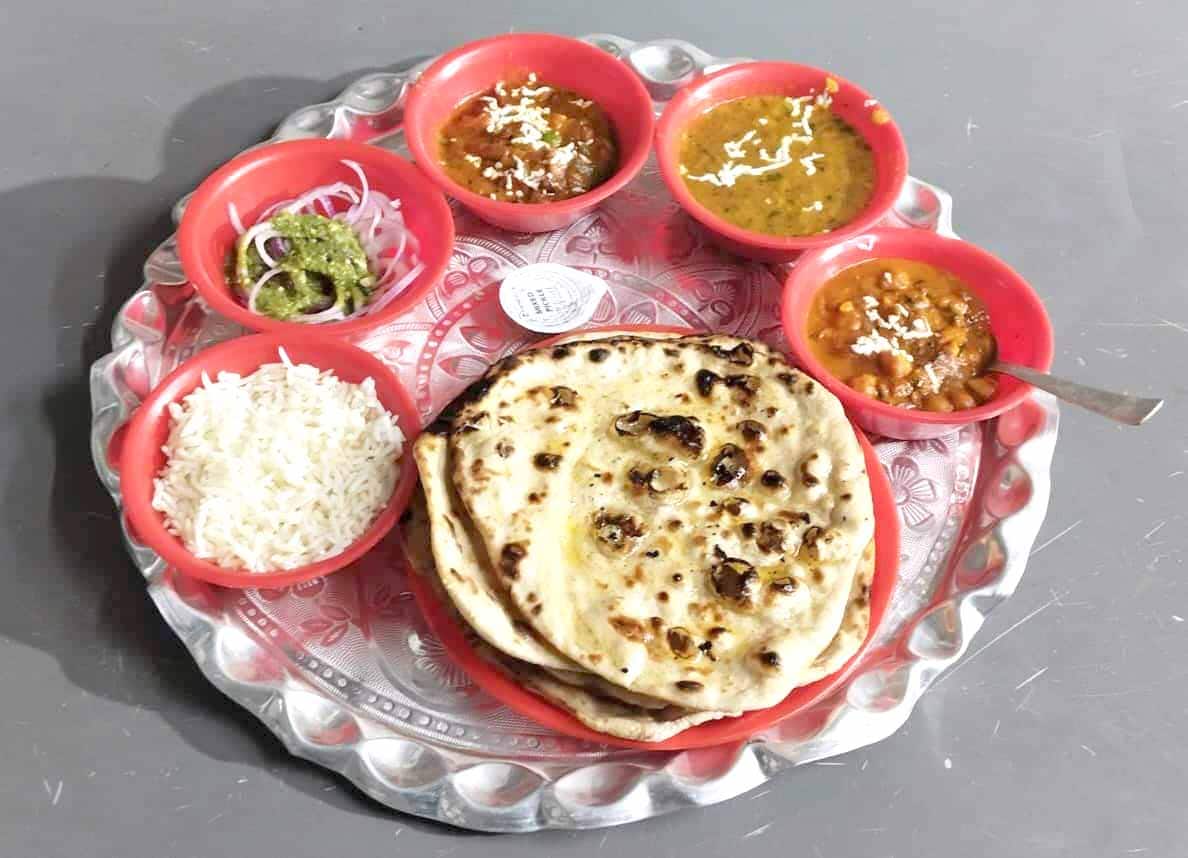 Flaming Pan, Shahdara, New Delhi | Zomato