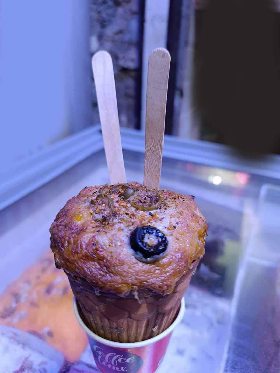 Cream City, Mayapuri Phase 2, New Delhi | Zomato