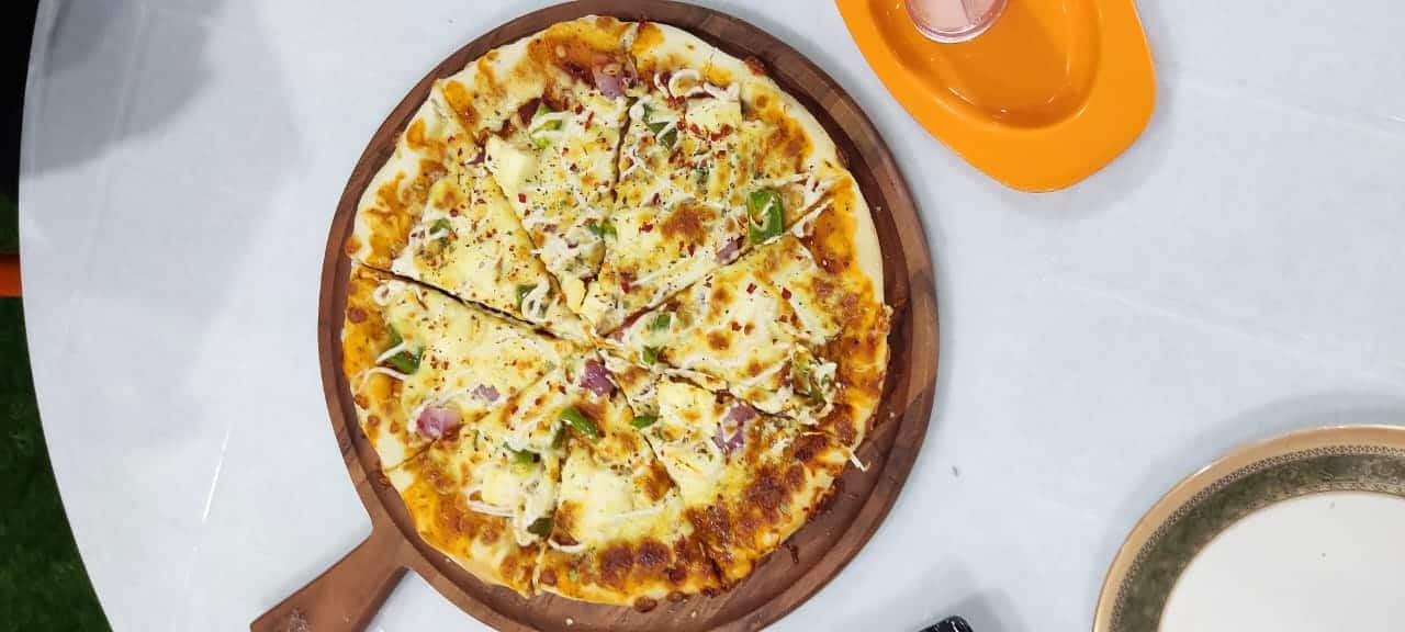Dharan's Food And Beverages, Gannavaram, Vijayawada | Zomato