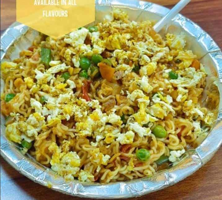 Chai Maggie Momos, Nizampet, Hyderabad | Zomato