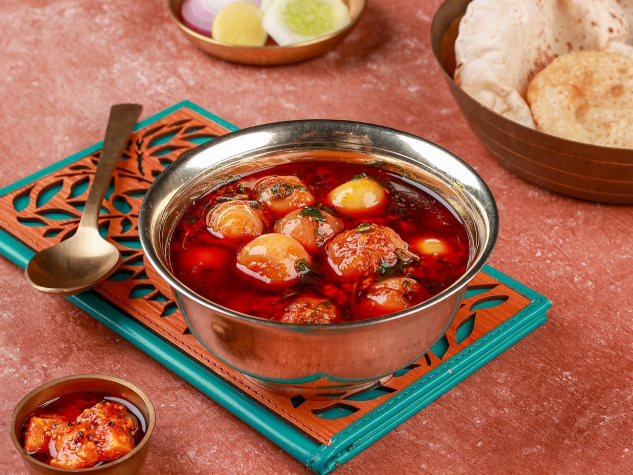 Madhuban - Pure Veg Buffet, Mulund West, Mumbai | Zomato