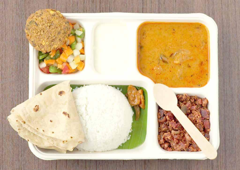 Hatti Kaapi, Lavelle Road, Bangalore | Zomato