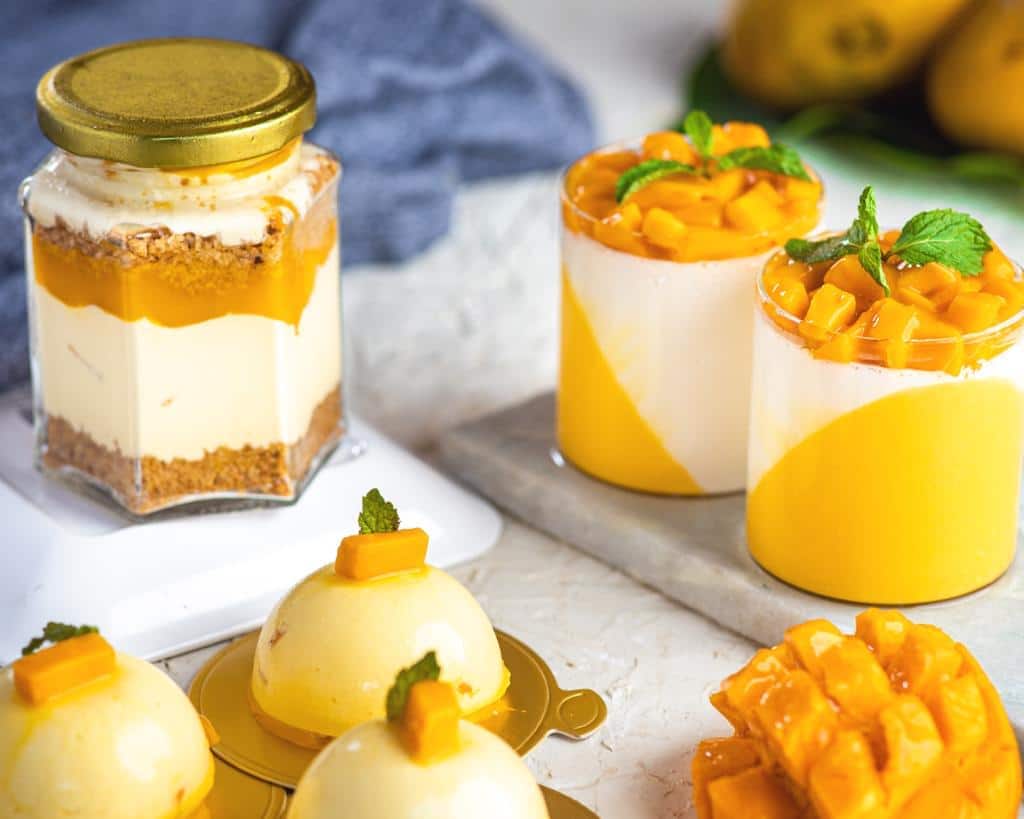 La Desserterie, Juhu, Mumbai | Zomato