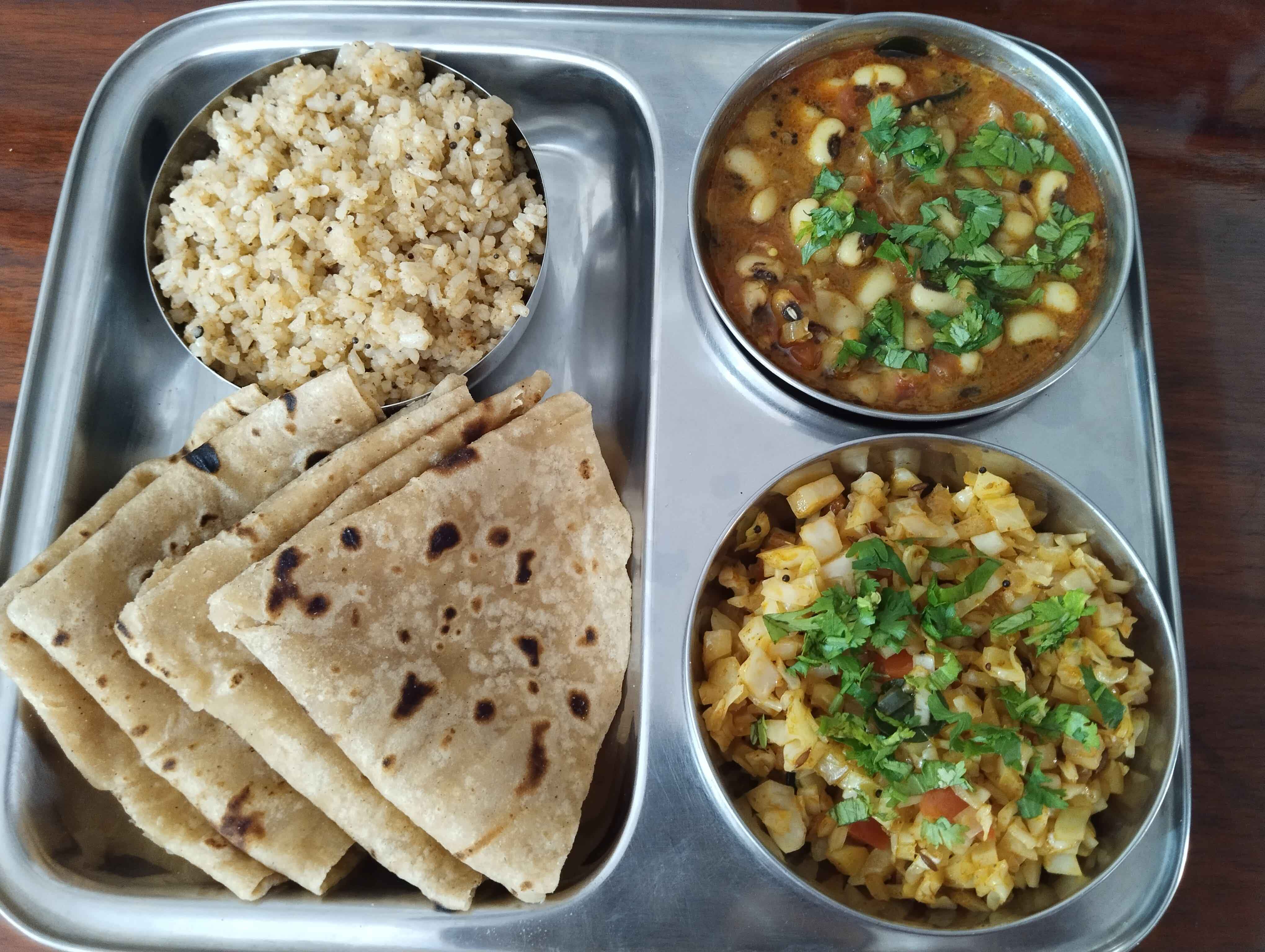 Regional Foods, Memnagar order online - Zomato