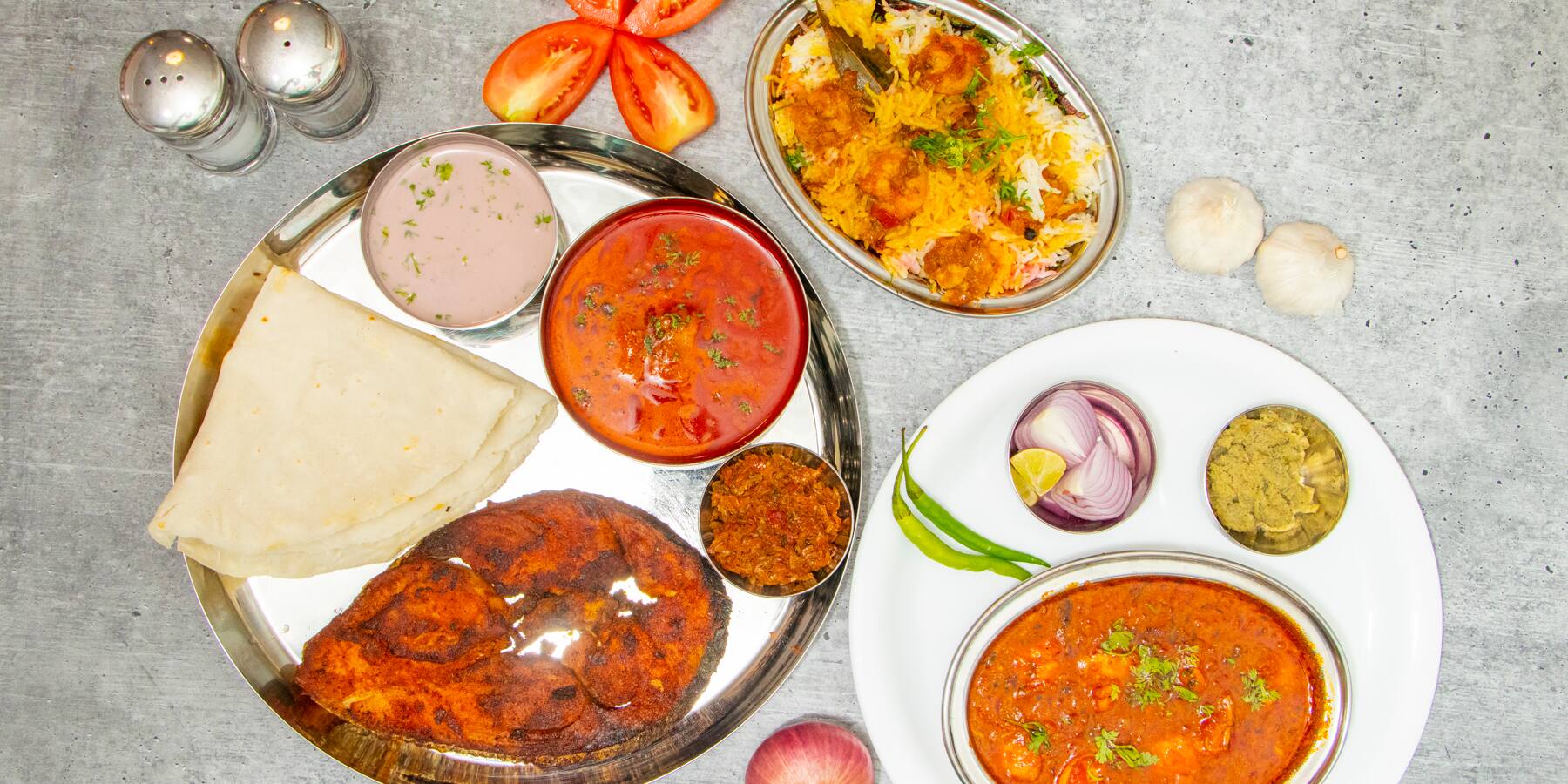 Aamhi Koli Seafood Restaurant, Thane East, Thane | Zomato