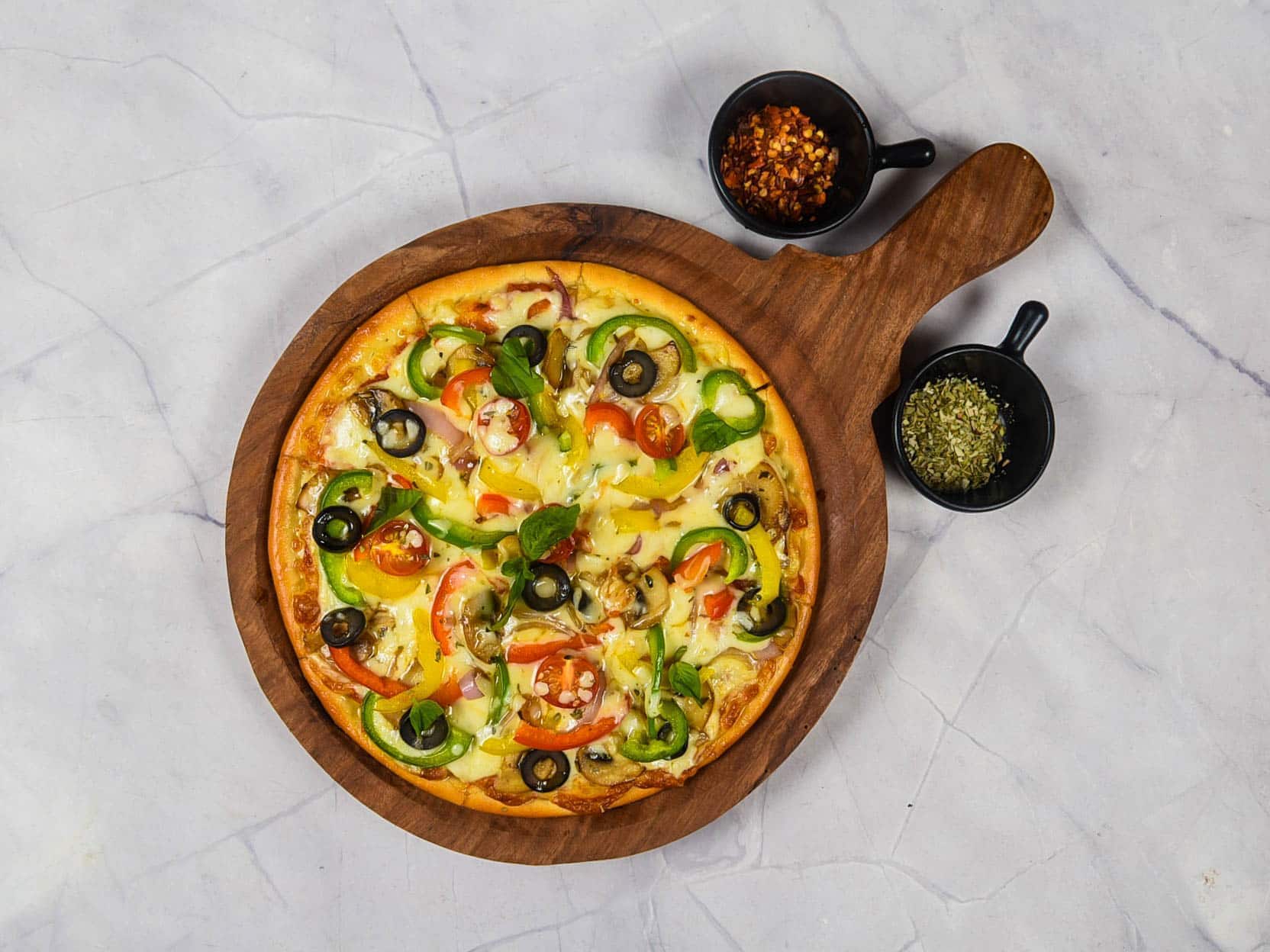 Pizza & Pasta, Ponda, Goa | Zomato