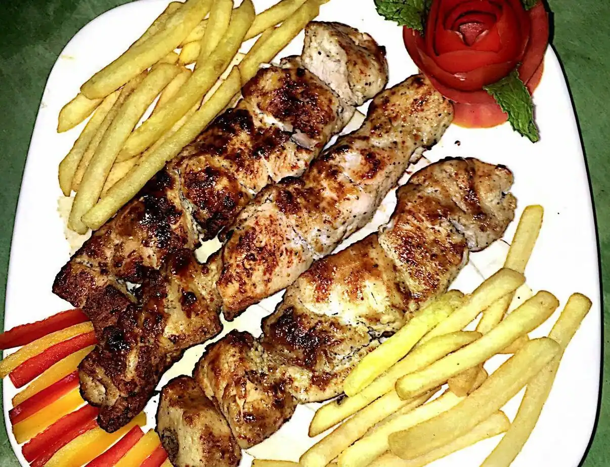 Today's Restaurant, Ras Al Khor, Dubai | Zomato