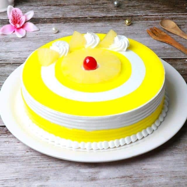 Menu of The Cake Land, Gaur City 2, Greater Noida