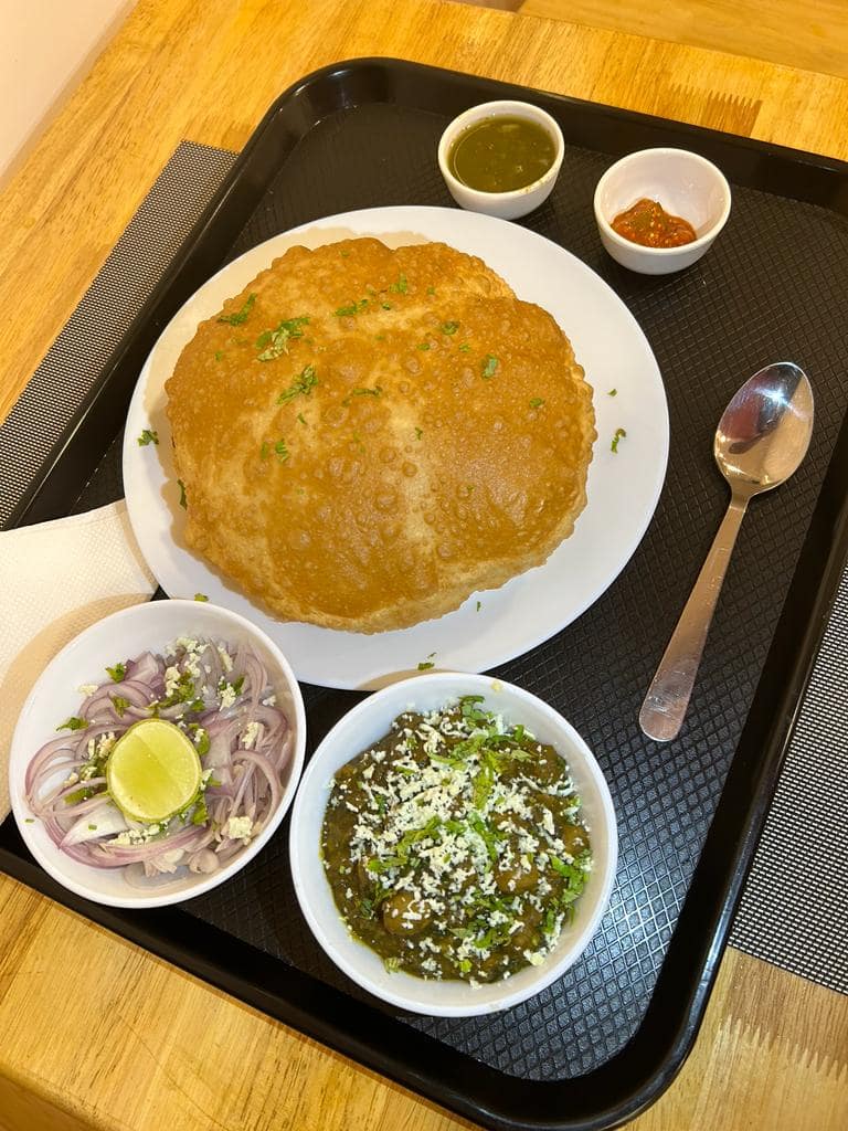 Cottage Cheese, Koramangala 4th Block, Bangalore | Zomato