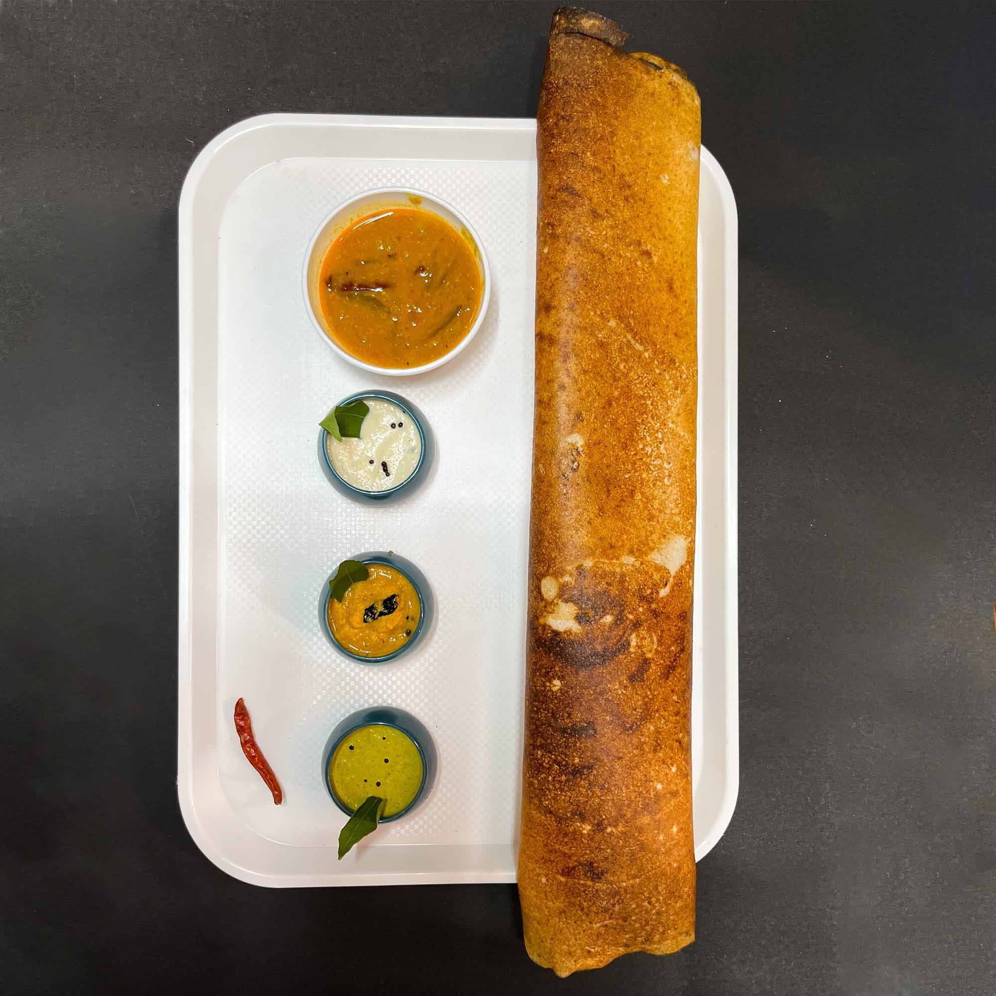 Dosa Twenty Three, Sector 12, Noida | Zomato