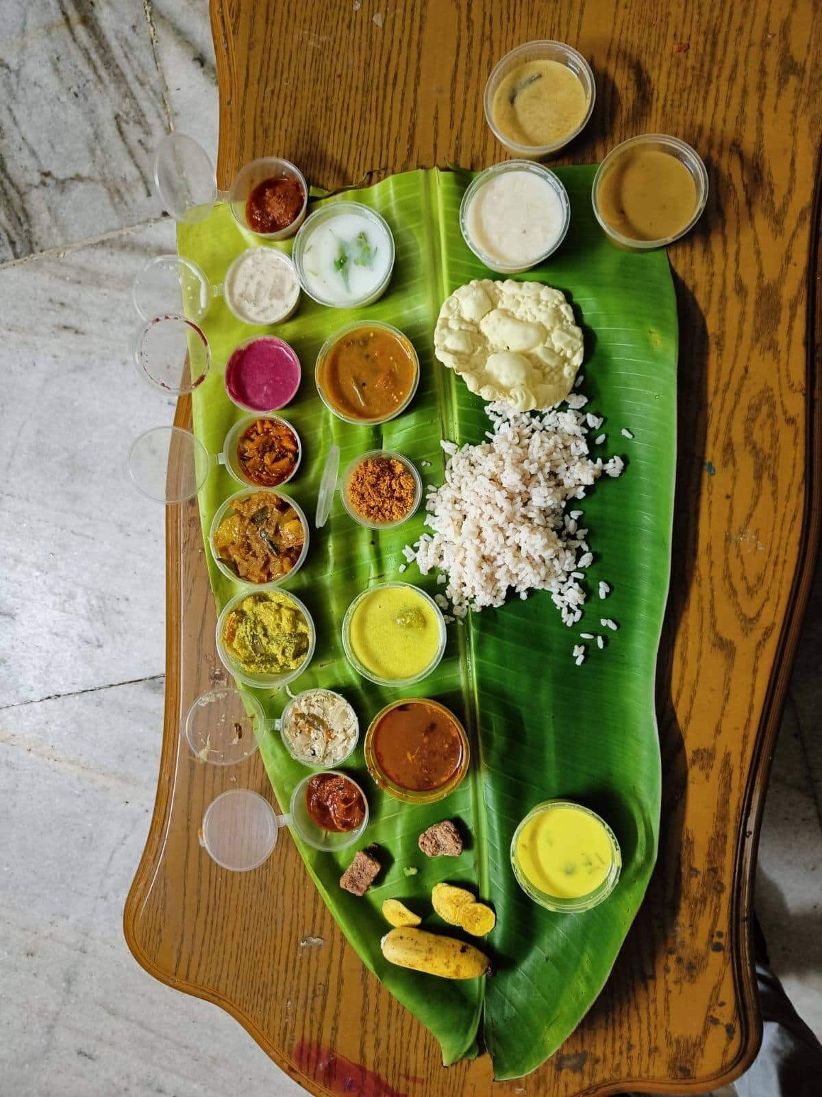 Sudhaas, Palayam, Trivandrum | Zomato