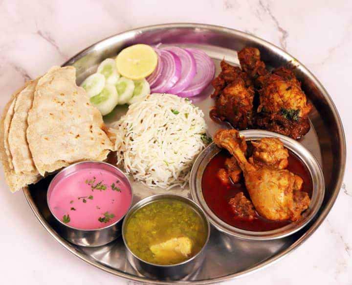 Hotel Advik, Dhankawadi, Pune | Zomato