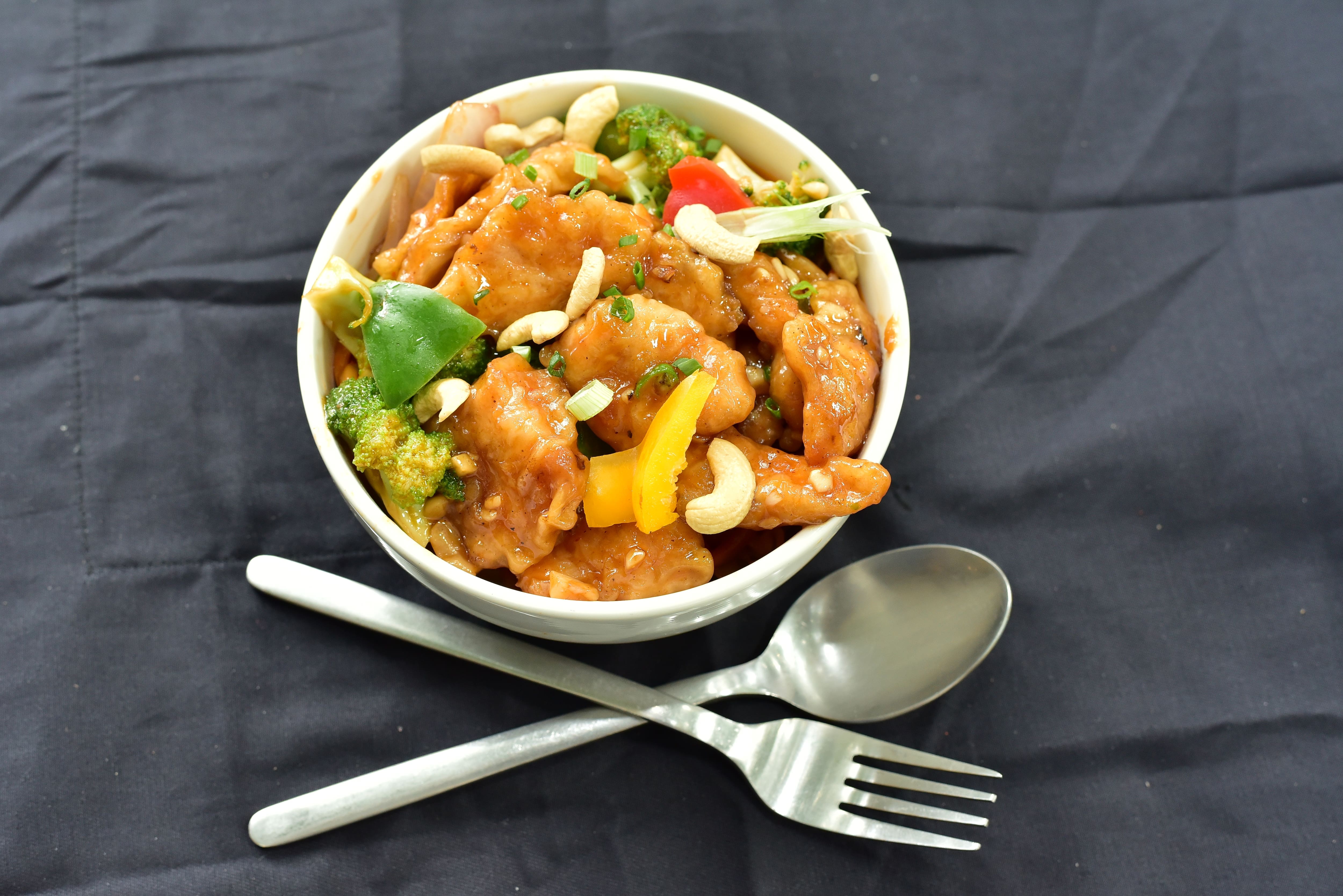 The Wok Pops, HSR, Bangalore | Zomato