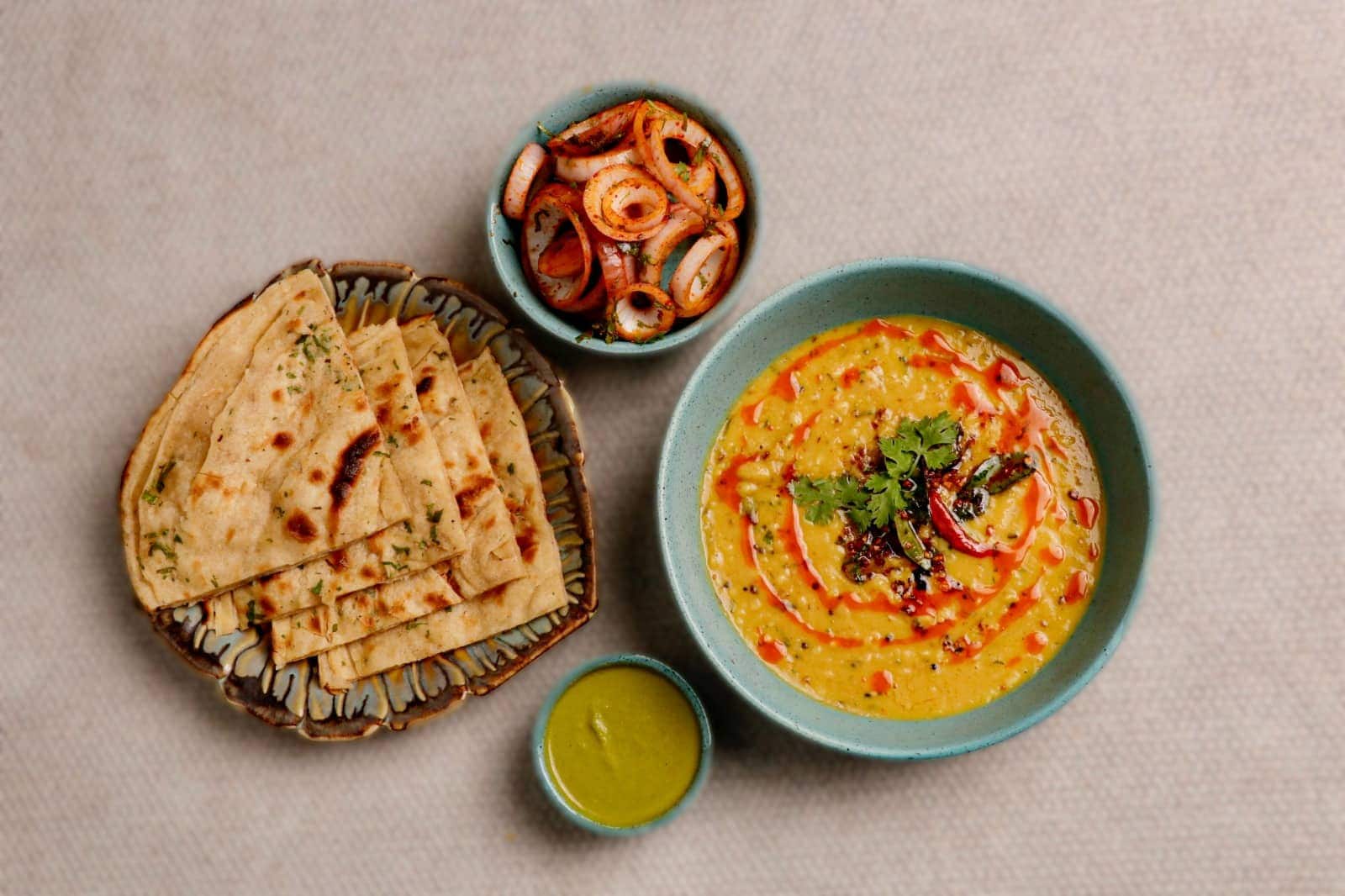 Cafune, Ballupur, Dehradun | Zomato