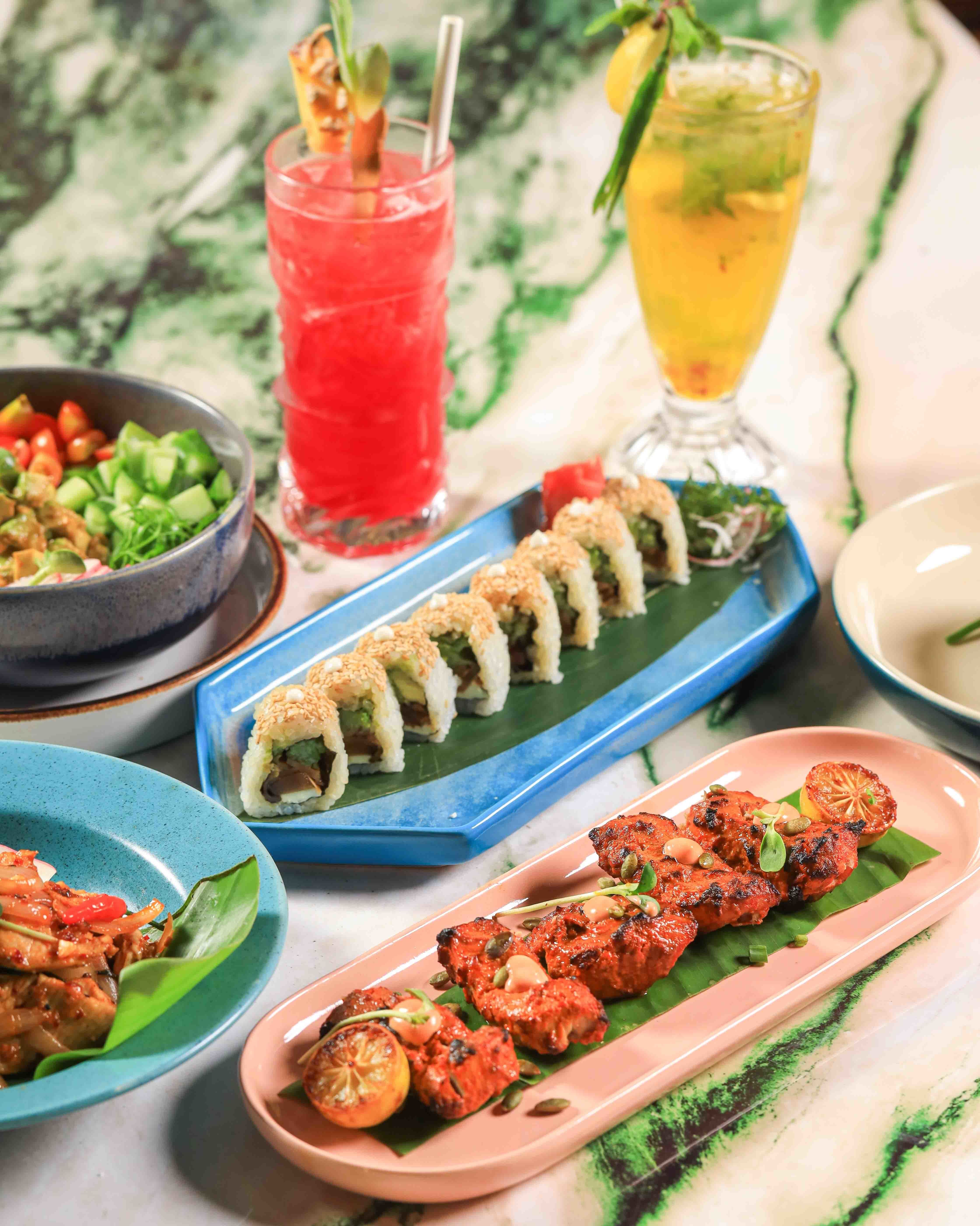 Lyke, Mulund West, Mumbai | Zomato