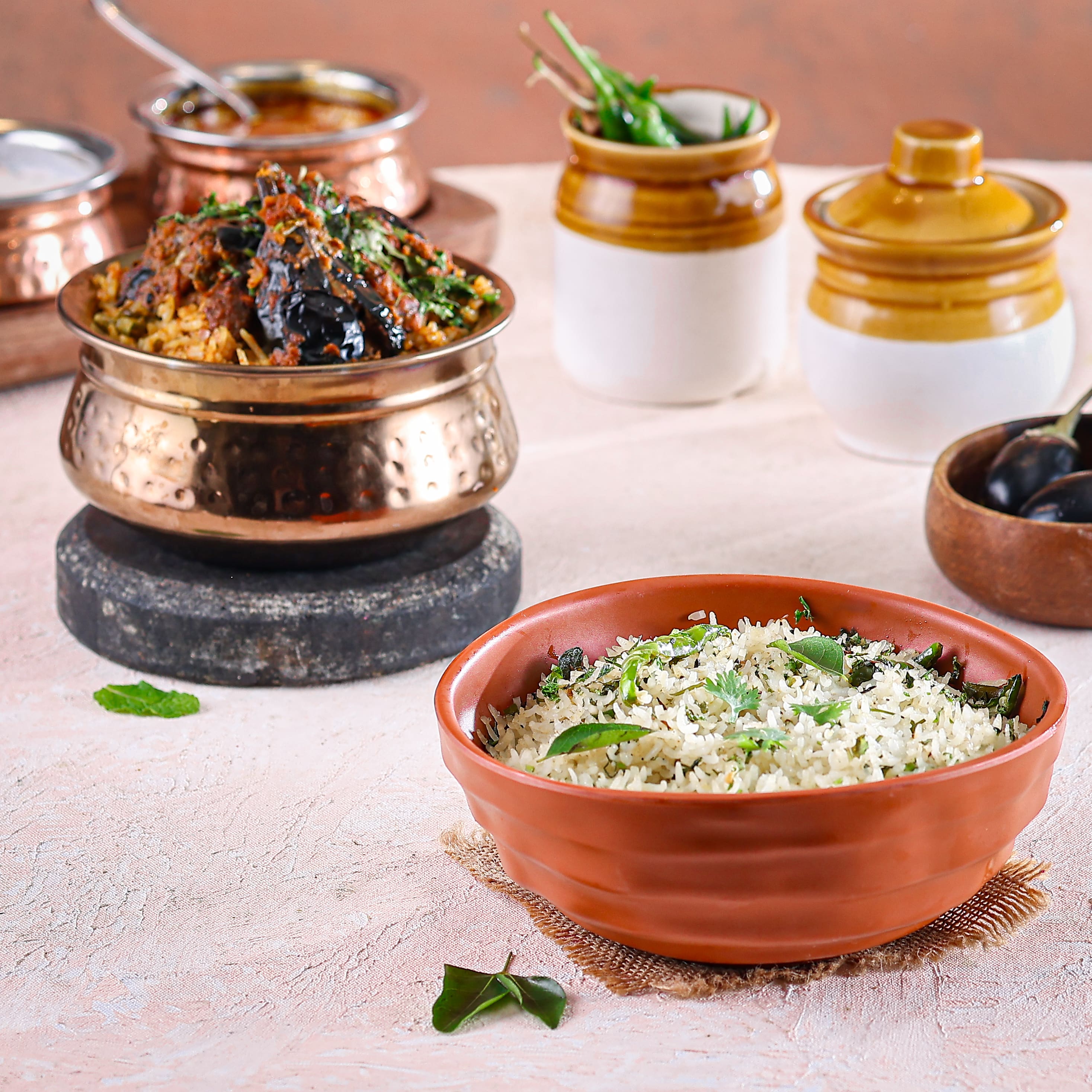Pancharasa Kitchen, Manikonda, Hyderabad | Zomato