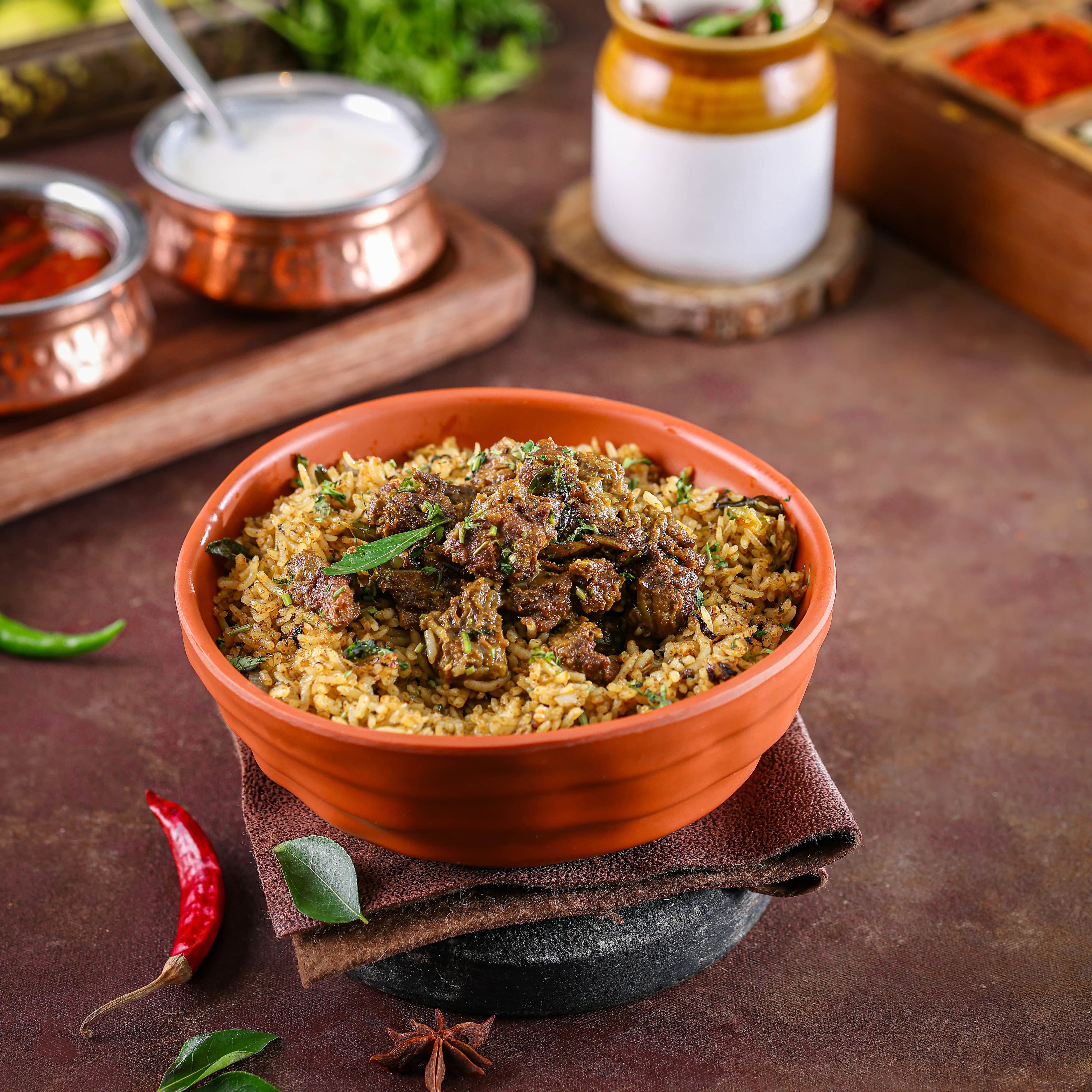 Pancharasa Kitchen, Manikonda, Hyderabad | Zomato