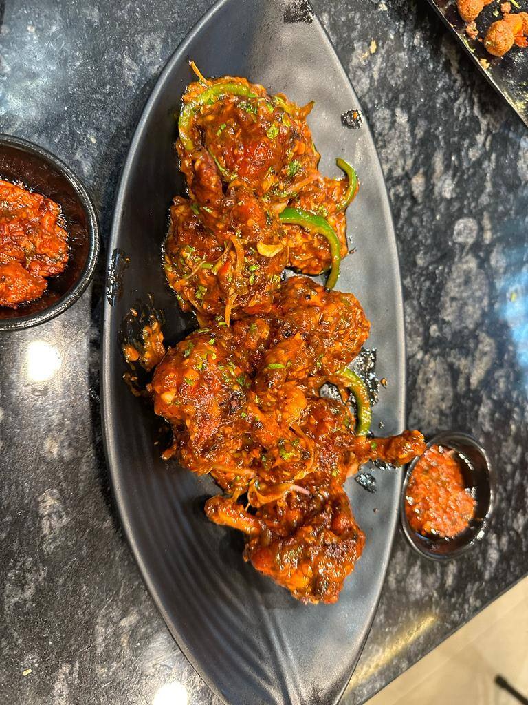 Kun Cuisine, Naupada, Thane West, Thane | Zomato