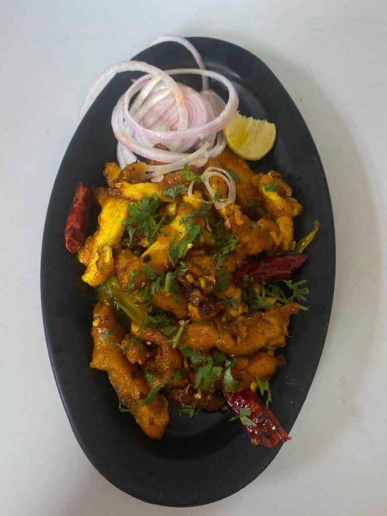 Tandoori Nights 22, Ghansi Bazaar, Hyderabad | Zomato