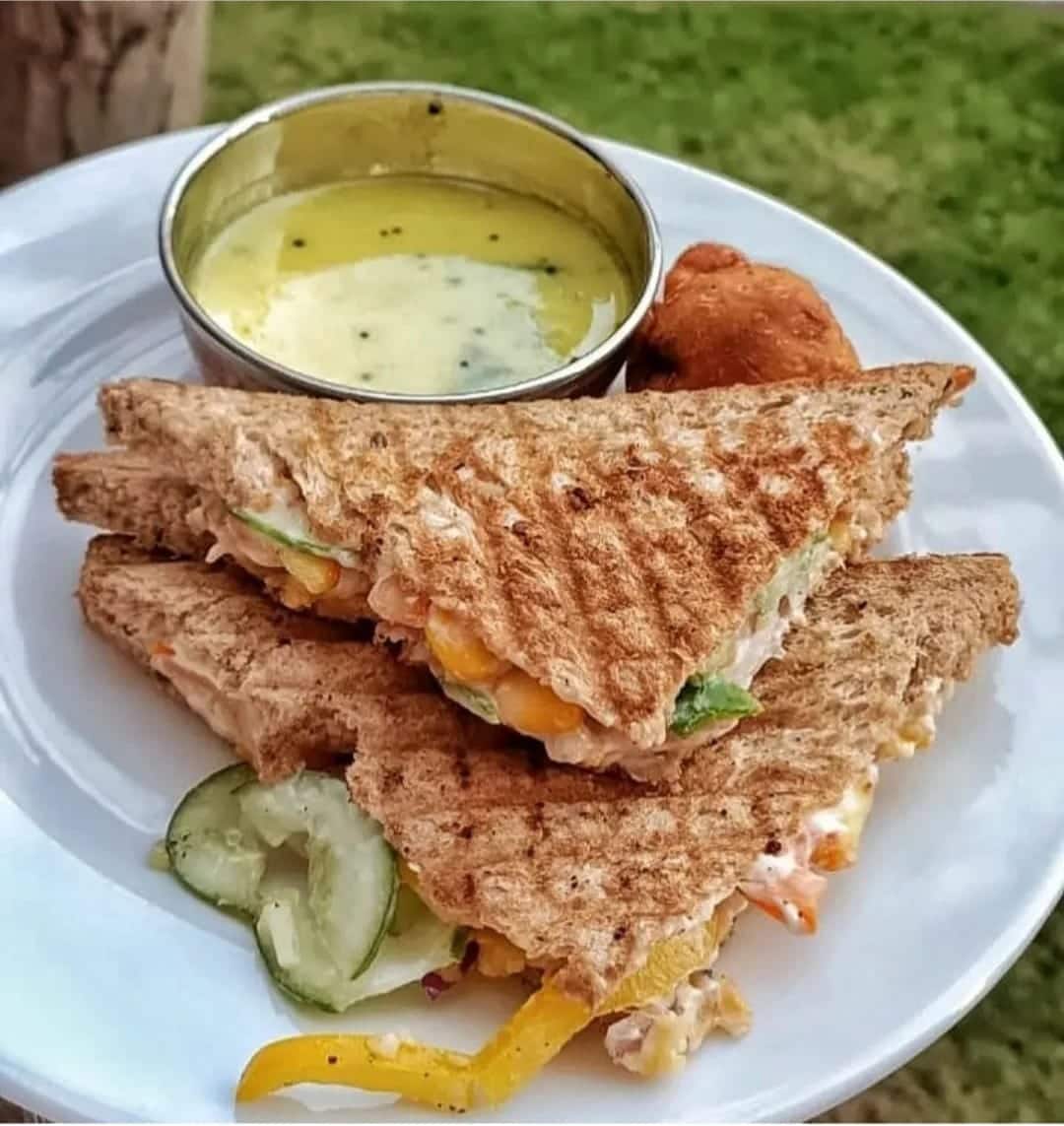 Crazy Hunger, Vasant Kunj, New Delhi | Zomato