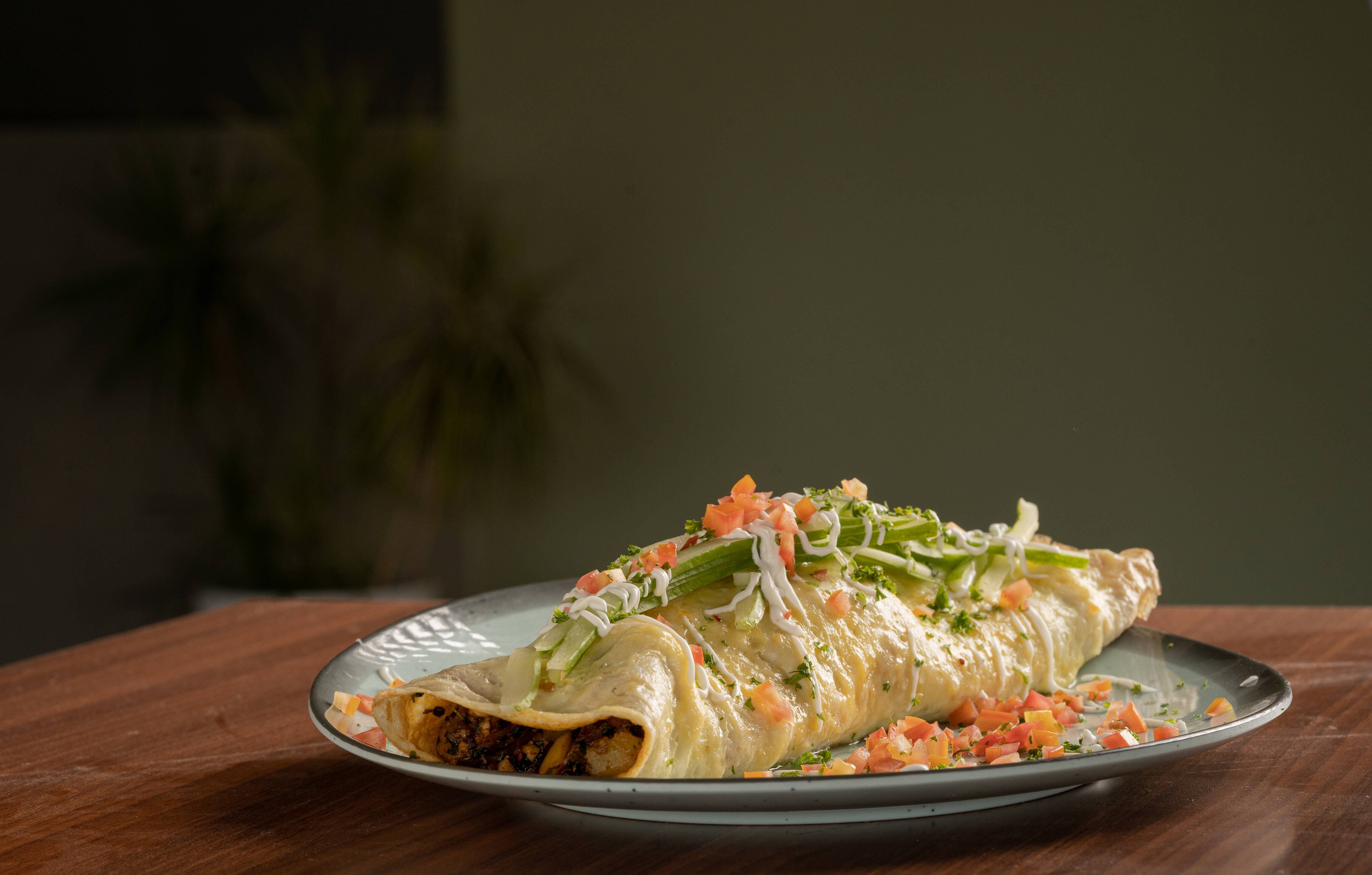 Hunger Fix, Gachibowli, Hyderabad | Zomato