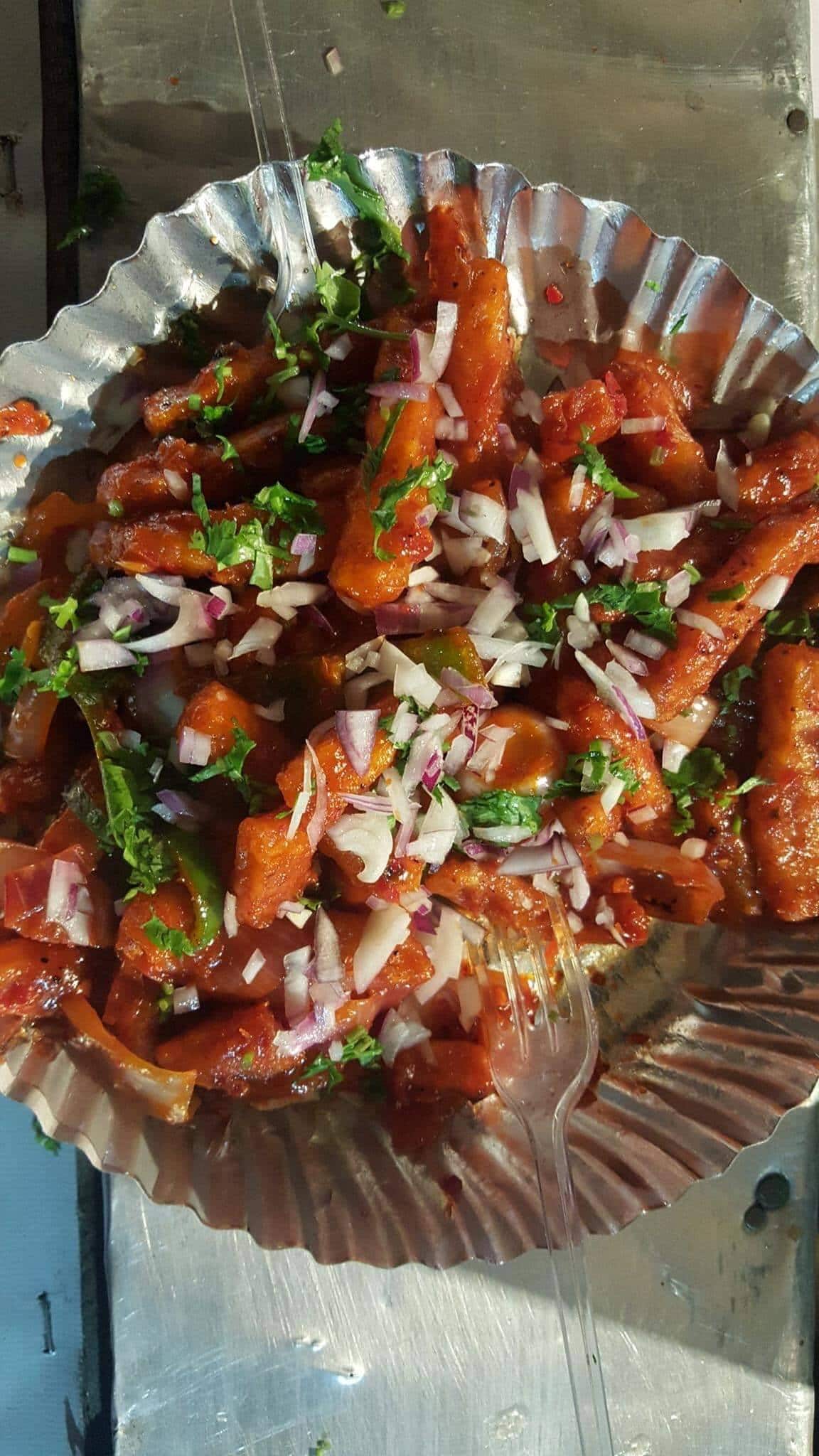 Harish City Hot Spot, Sector 16, Dwarka, New Delhi | Zomato