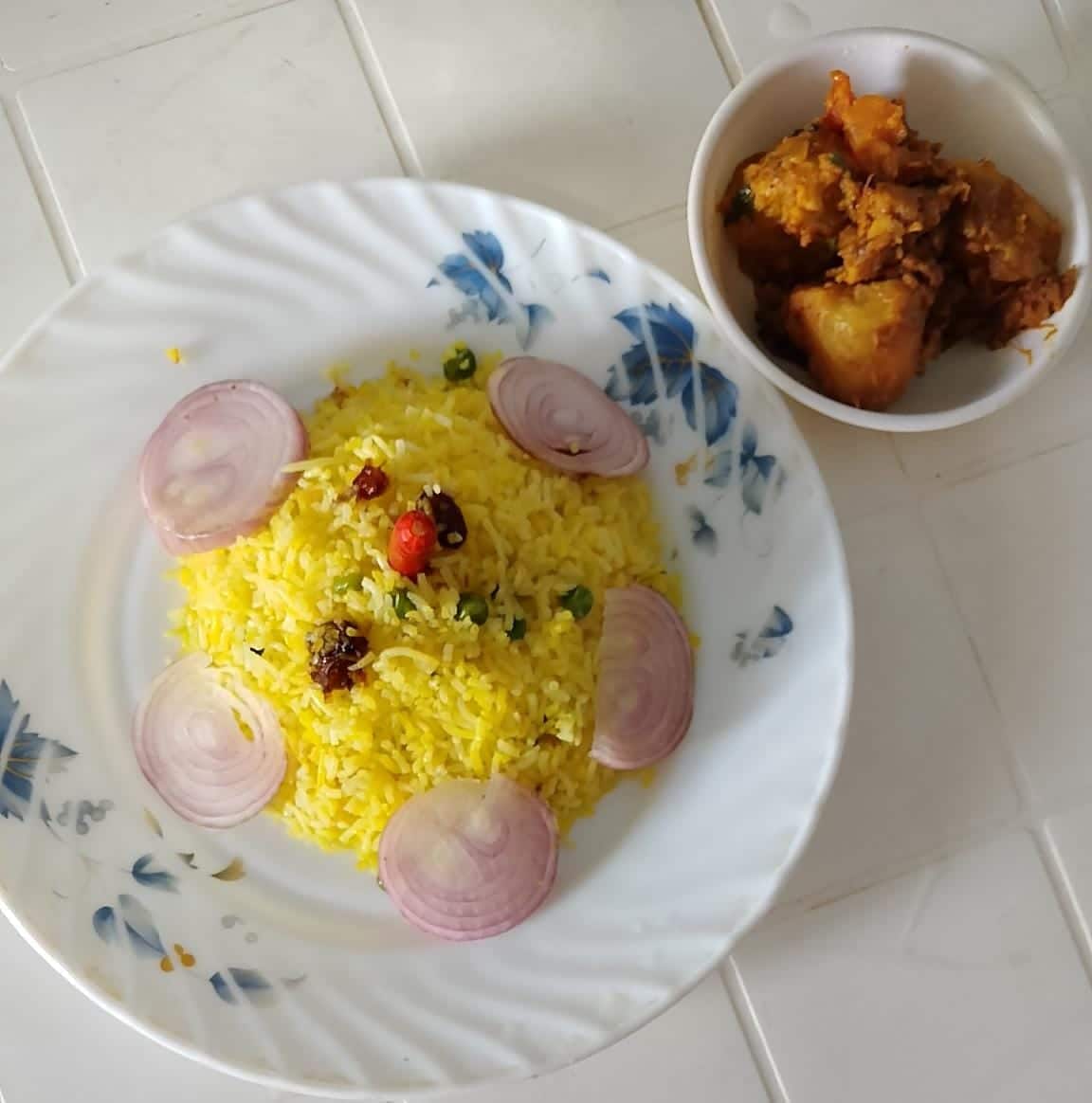 Menu of Hangla Cloud Kitchen, Sector 15, Dwarka, New Delhi
