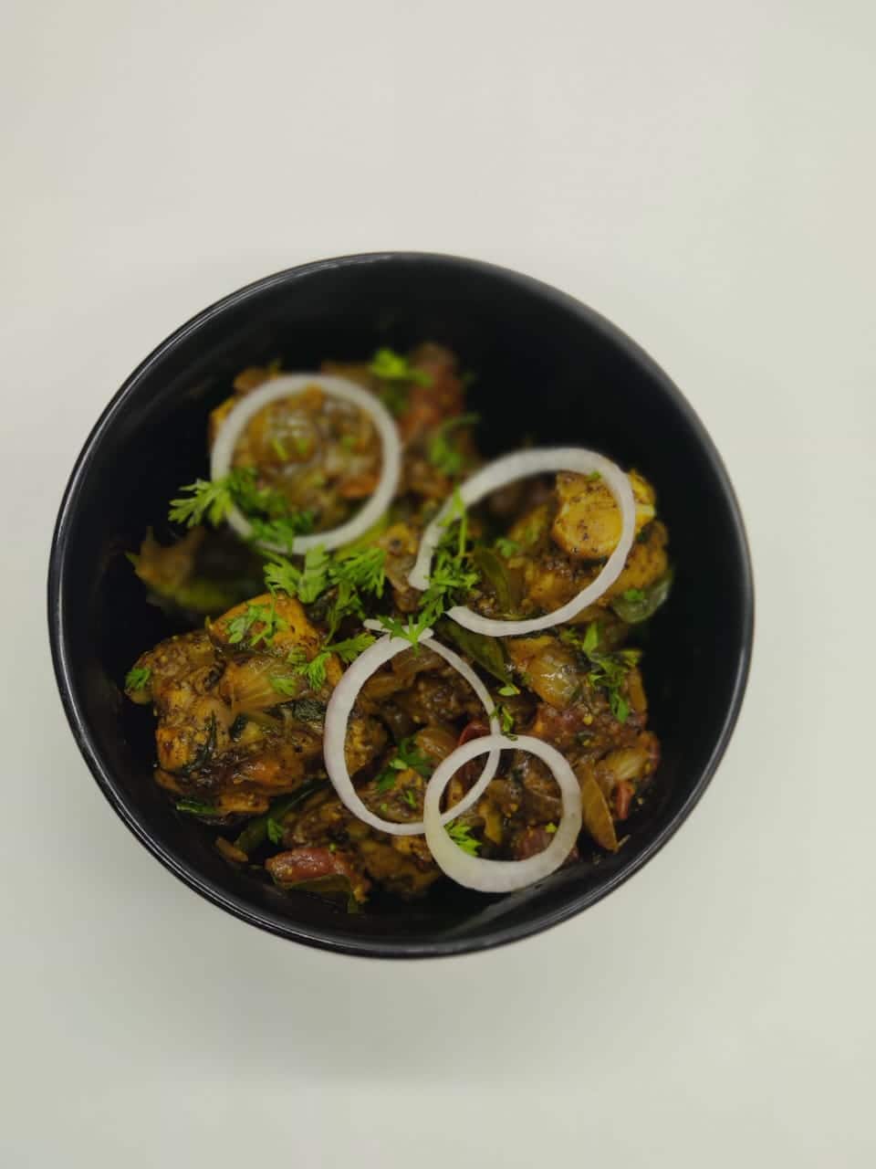 Lovely Kitchen, Sankey Road, Bangalore | Zomato