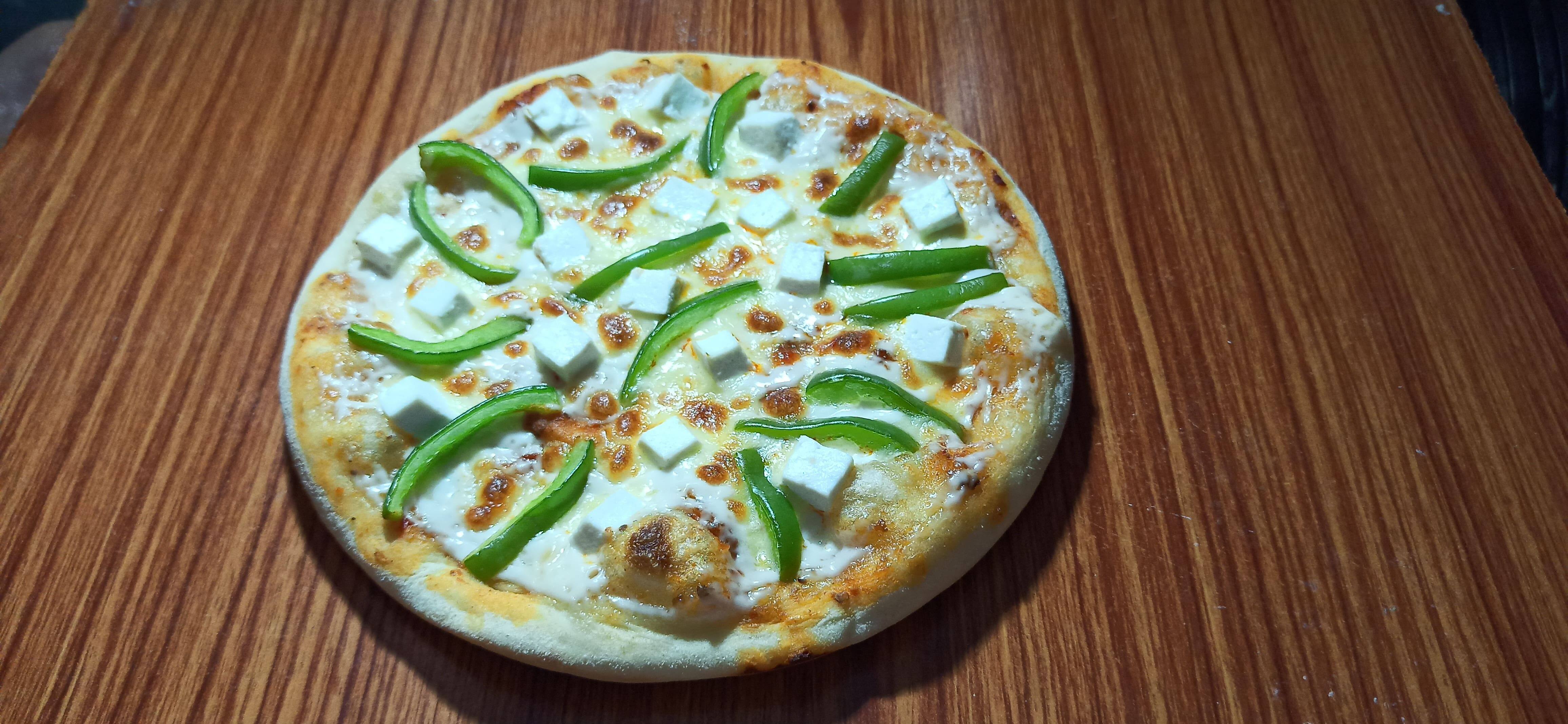 Pizza Wizza, Jankipuram, Lucknow | Zomato