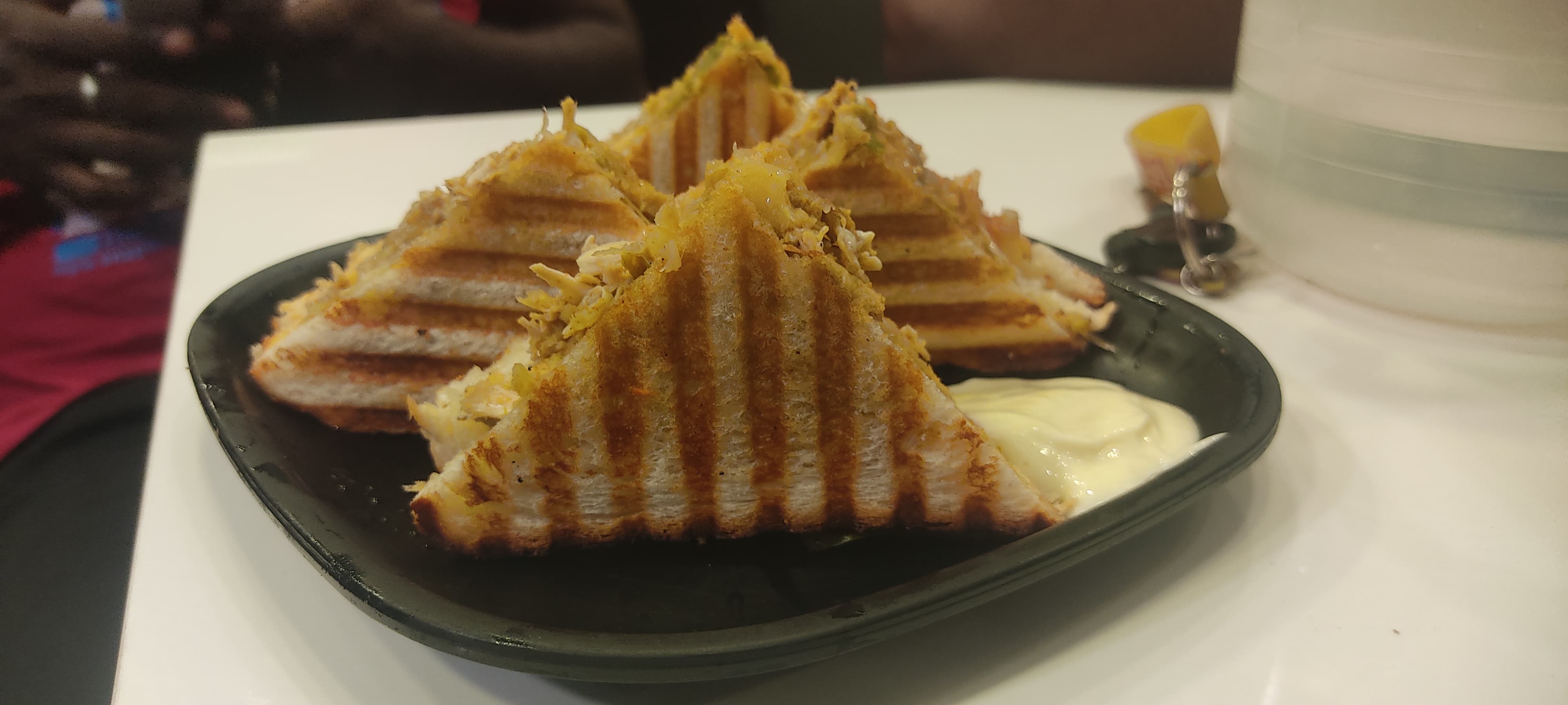 Ss Foods, Injambakkam, Chennai | Zomato