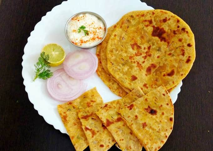 Pind Da Dhaba, Gaur City 1, Greater Noida | Zomato