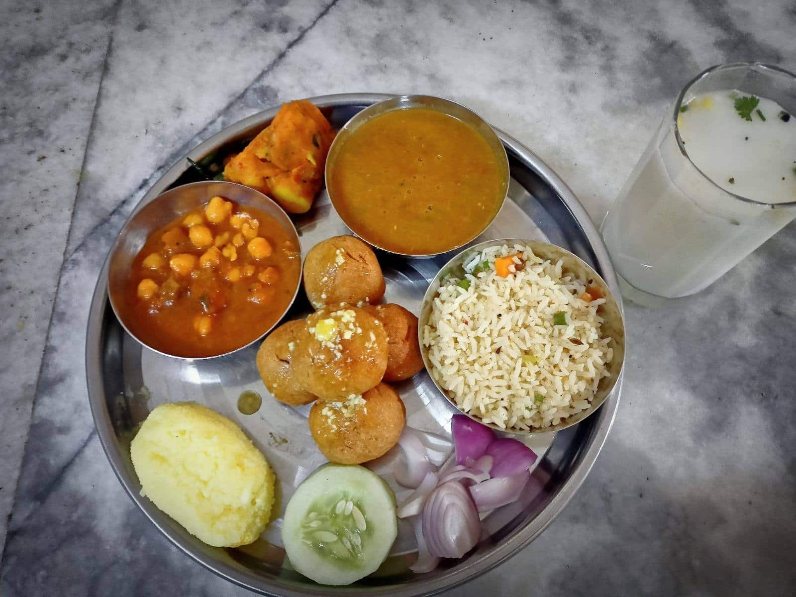 Ramdev Dhaba, Madhavaram, Chennai | Zomato