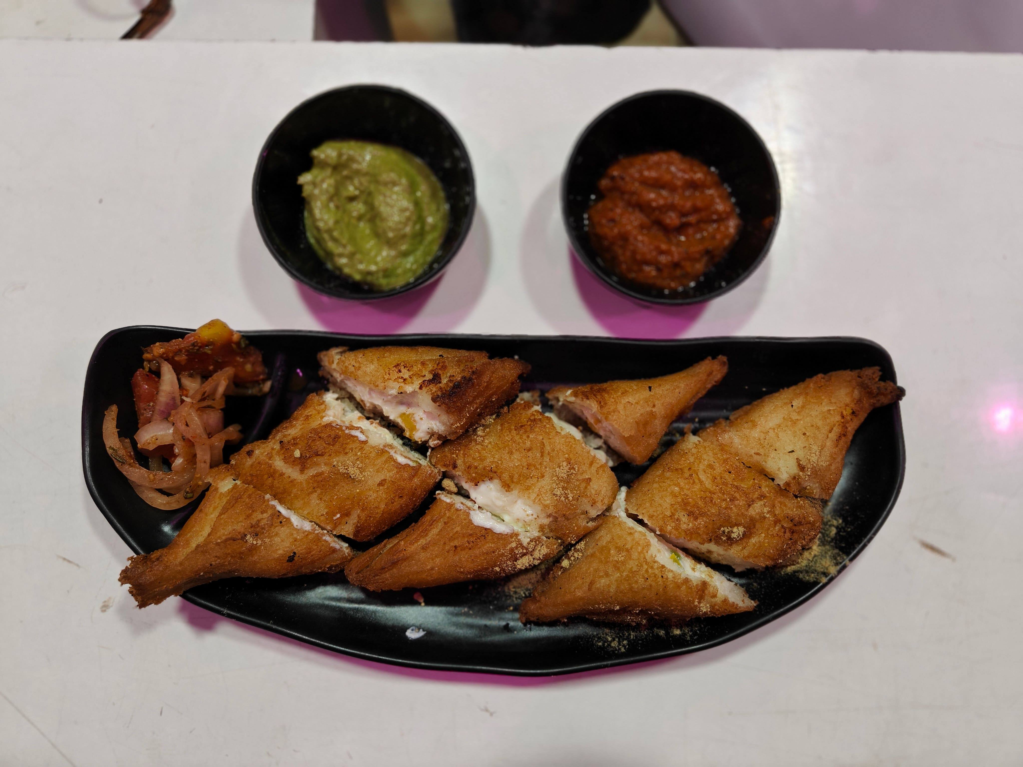 Gupta's Sizzling Tandoor, By Pass Road (South), Indore | Zomato