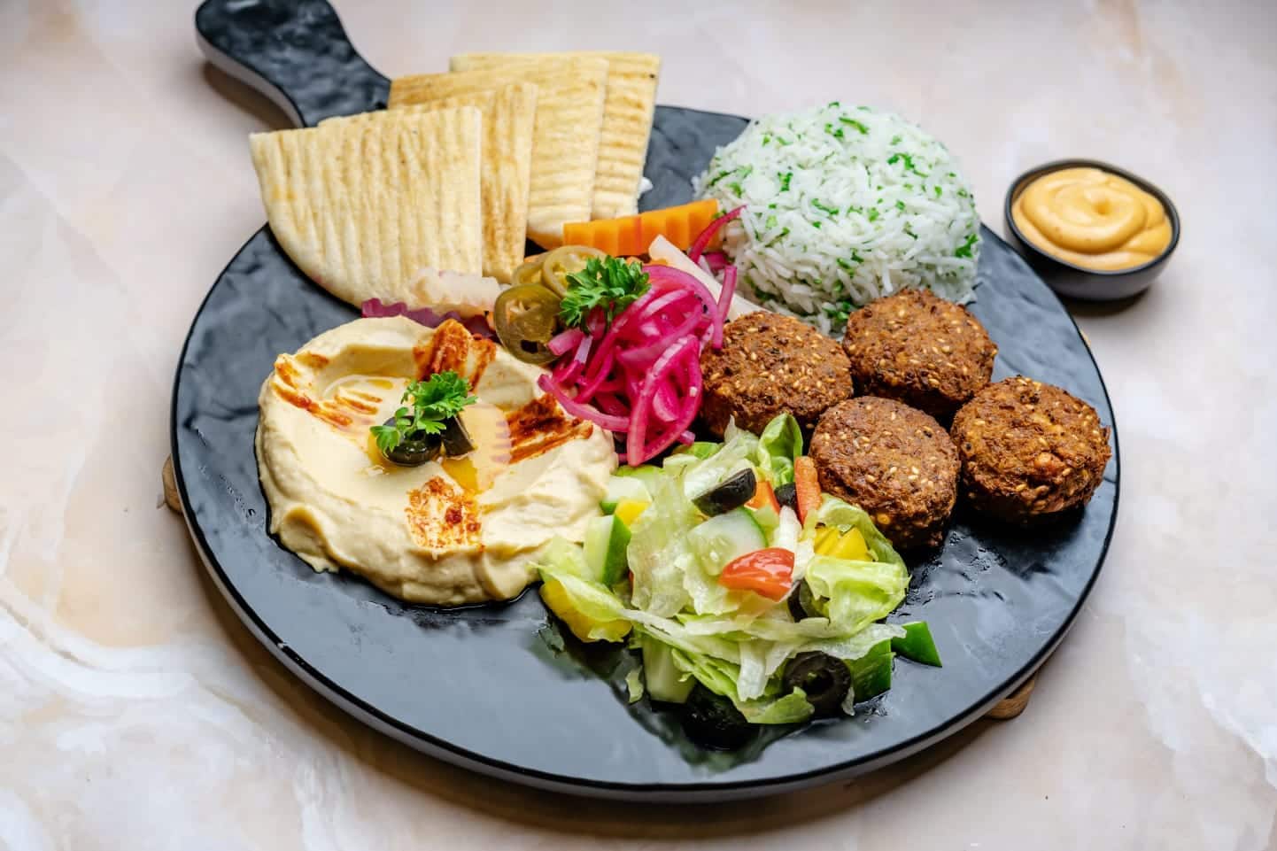 Al Mallah Restaurant, Colaba order online - Zomato