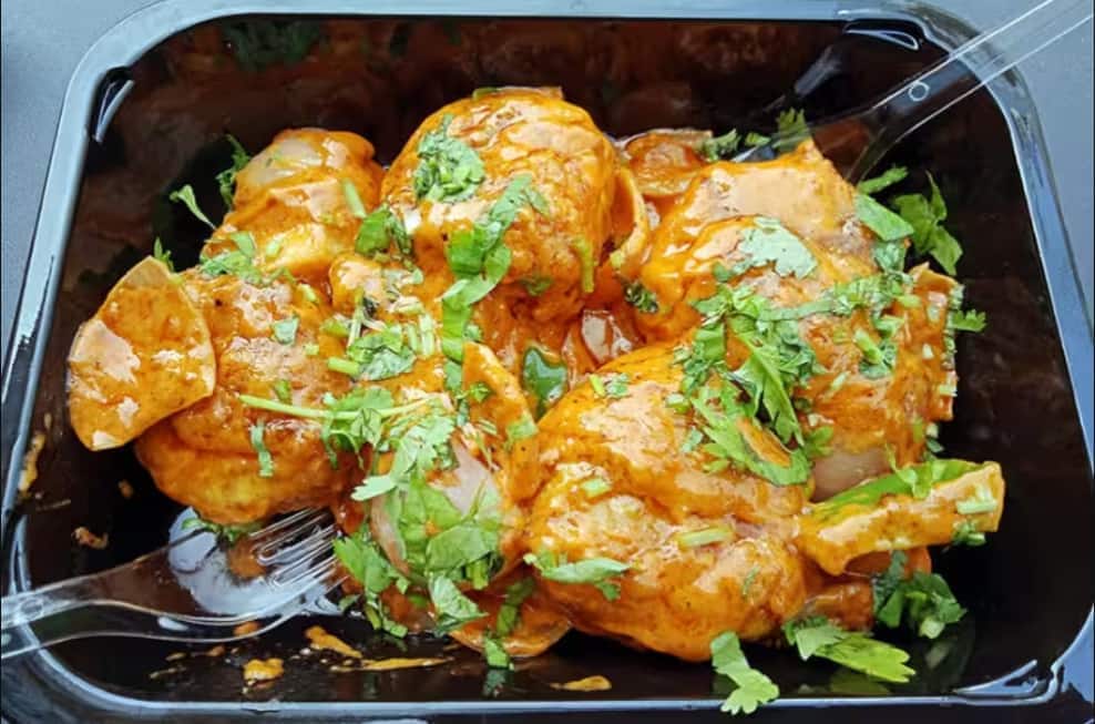 Steamos By Momo Cartel, Dayal Bagh, Agra | Zomato