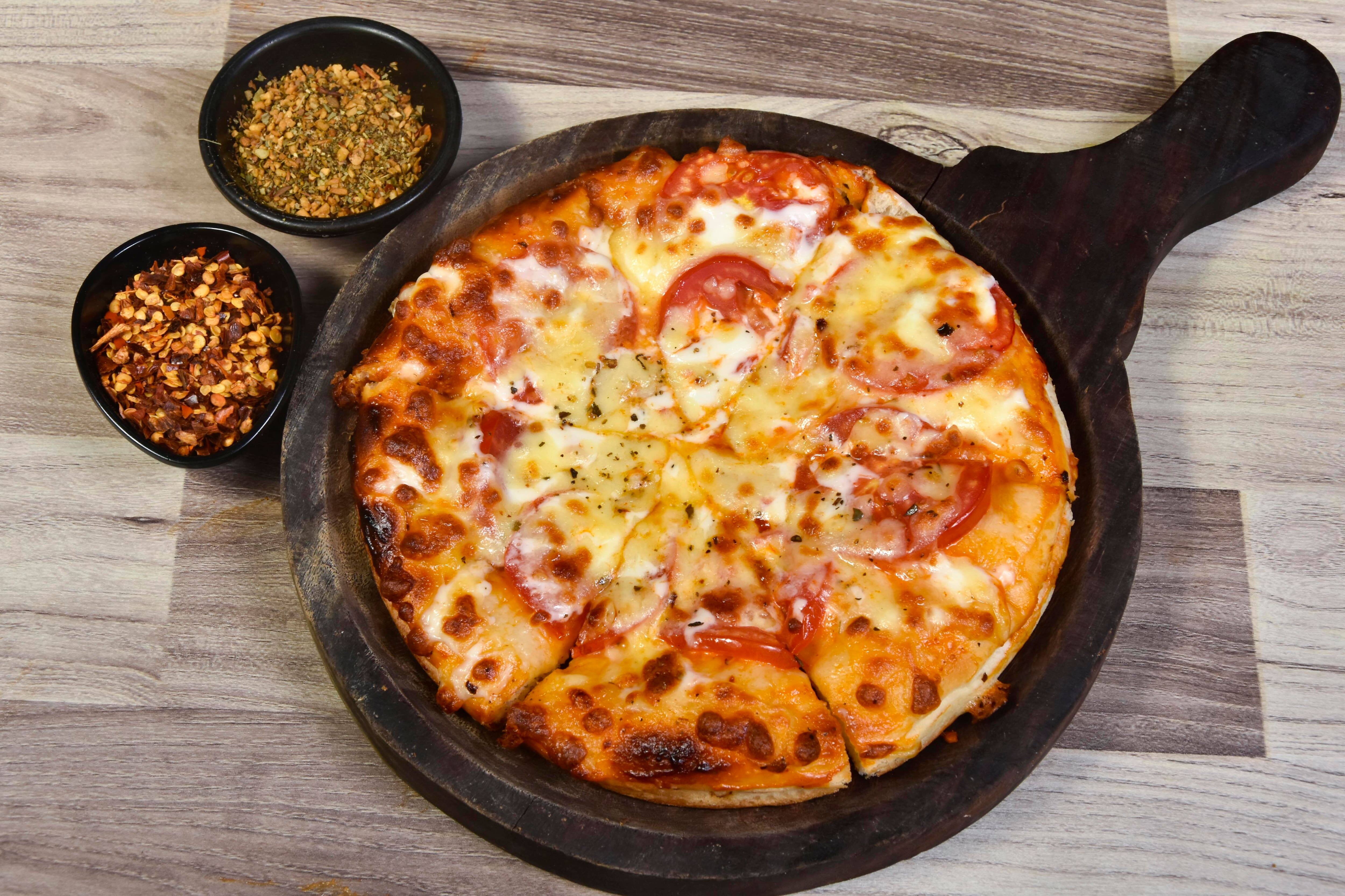 Pizza Zone, Hingna T Point, Nagpur | Zomato