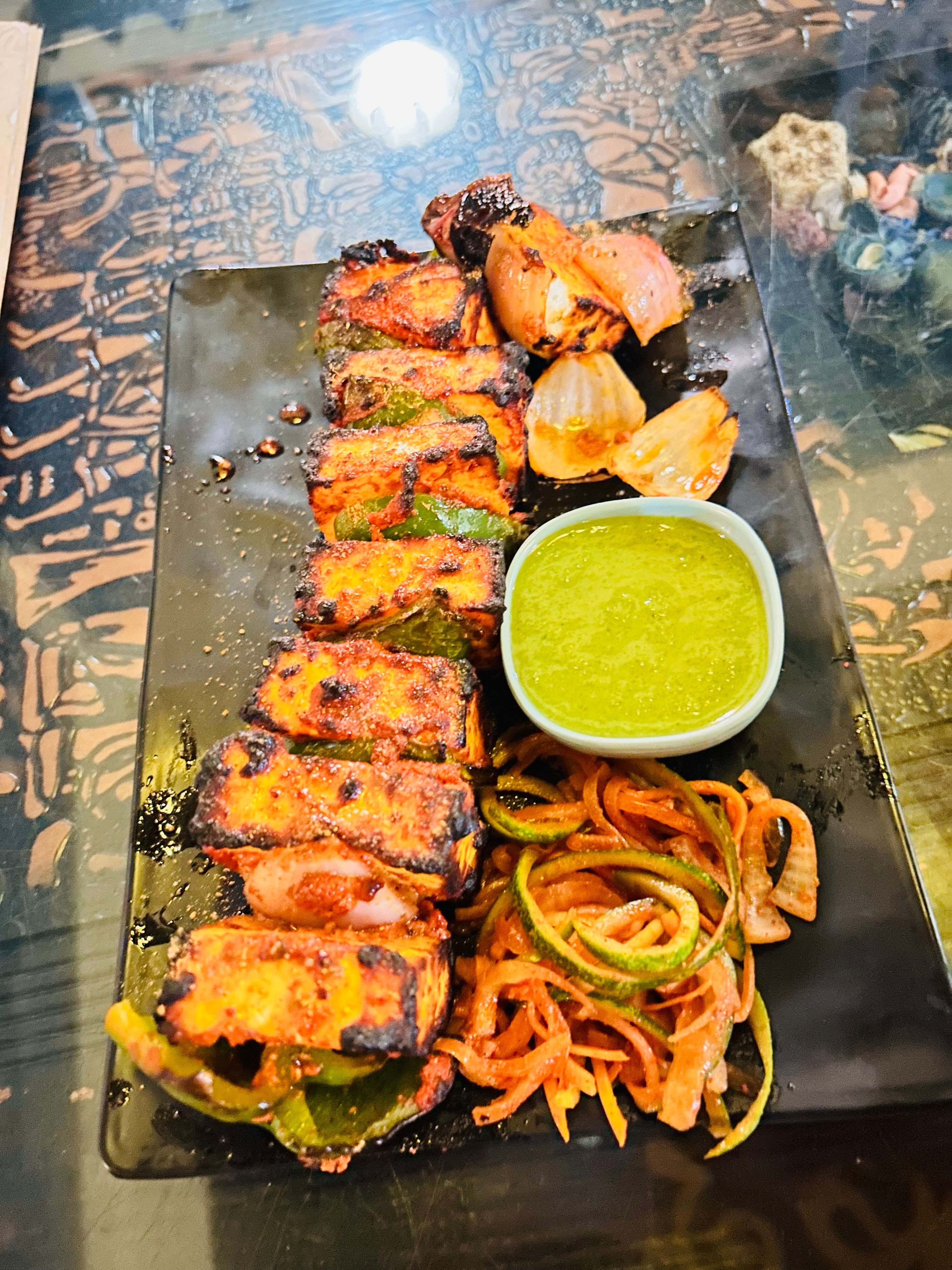 Sky View Rooftop Cafe, Rau, Indore | Zomato