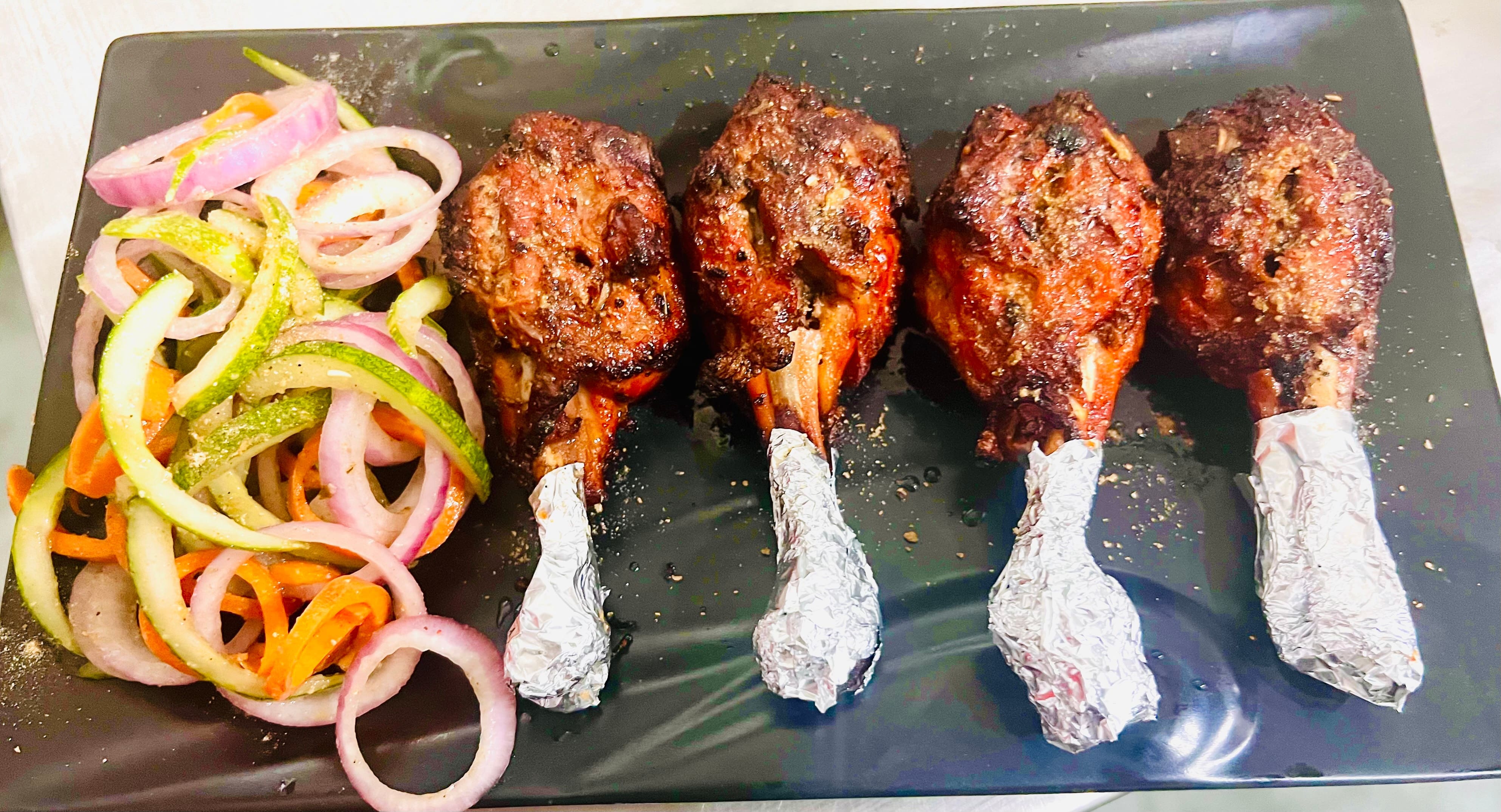 Krishna's Empyrean, Jalukbari, Guwahati | Zomato